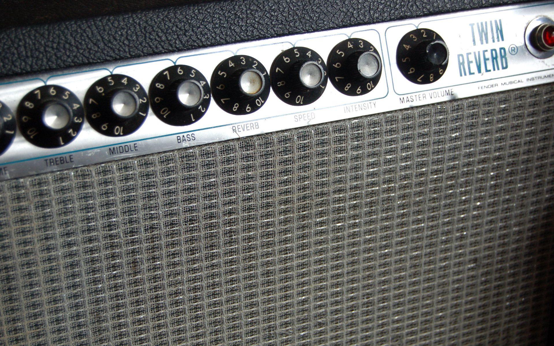 Fender Amp Wallpapers - Top Free Fender Amp Backgrounds - WallpaperAccess