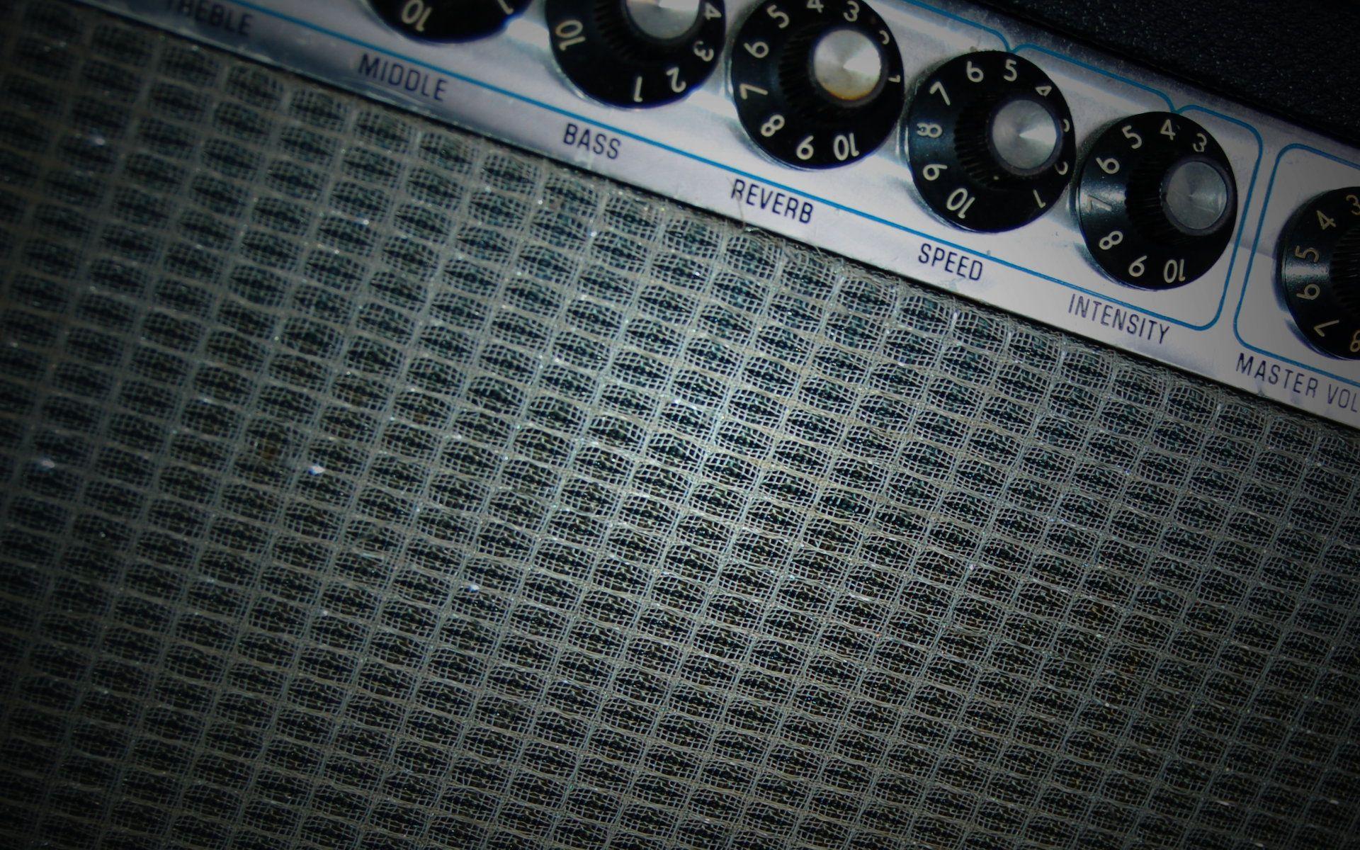 Fender Amp Wallpapers - Top Free Fender Amp Backgrounds - WallpaperAccess