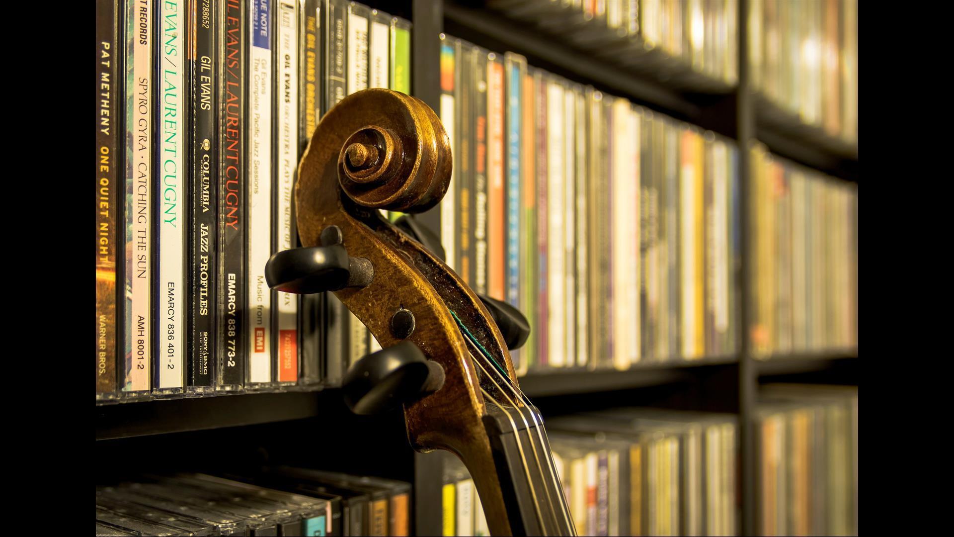 Double Bass Wallpapers - Top Free Double Bass Backgrounds - WallpaperAccess