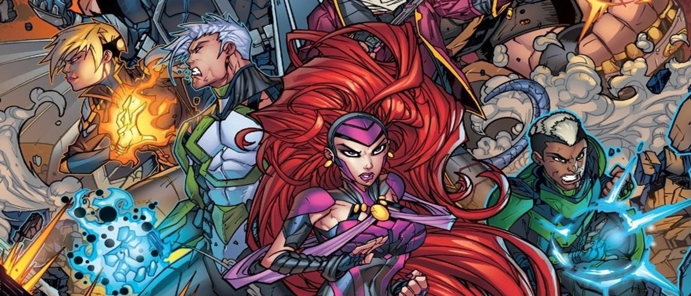 Marvel Inhumans Wallpapers - Top Free Marvel Inhumans Backgrounds ...