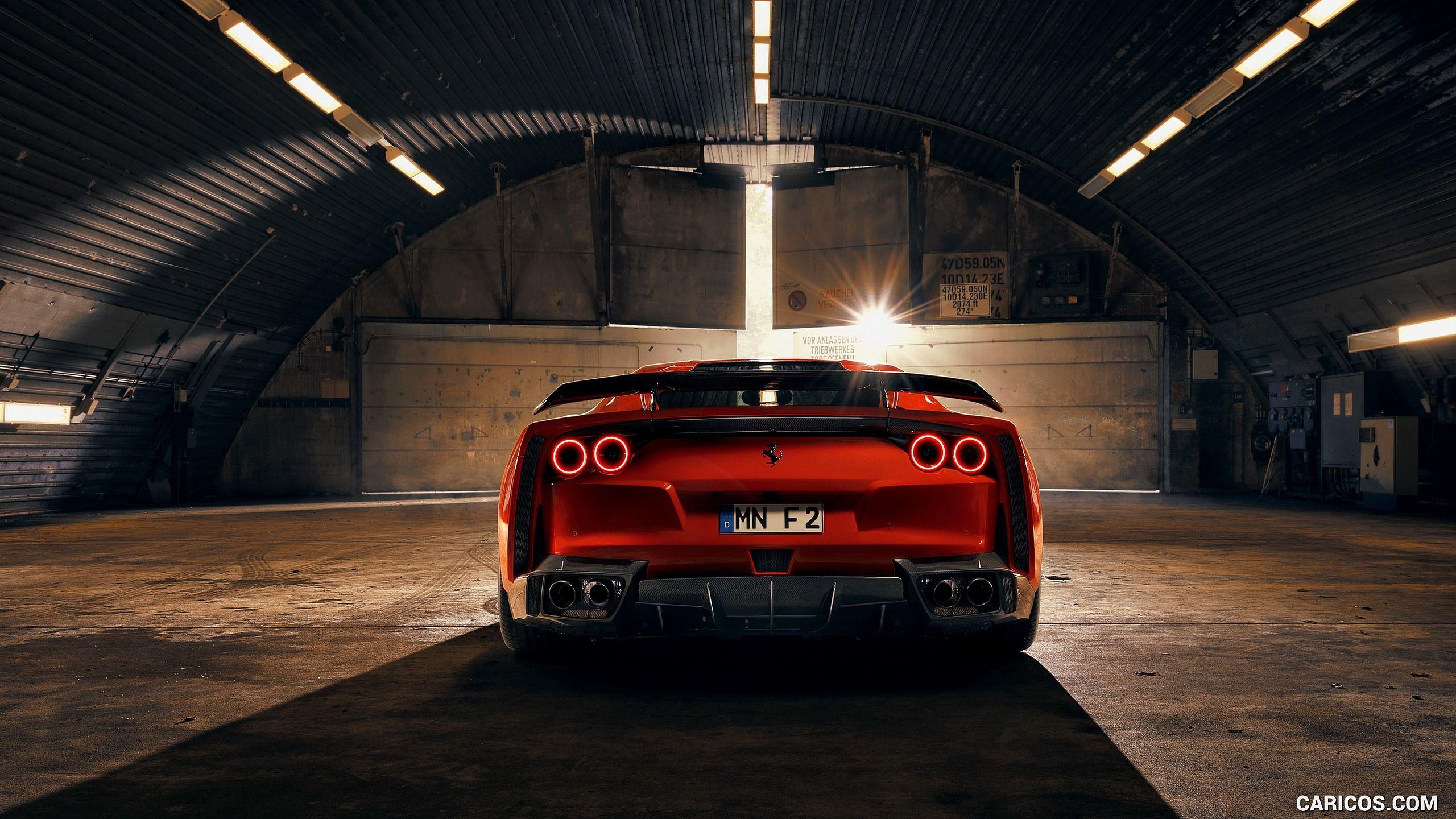 Ferrari 812 Wallpapers - Top Free Ferrari 812 Backgrounds - WallpaperAccess