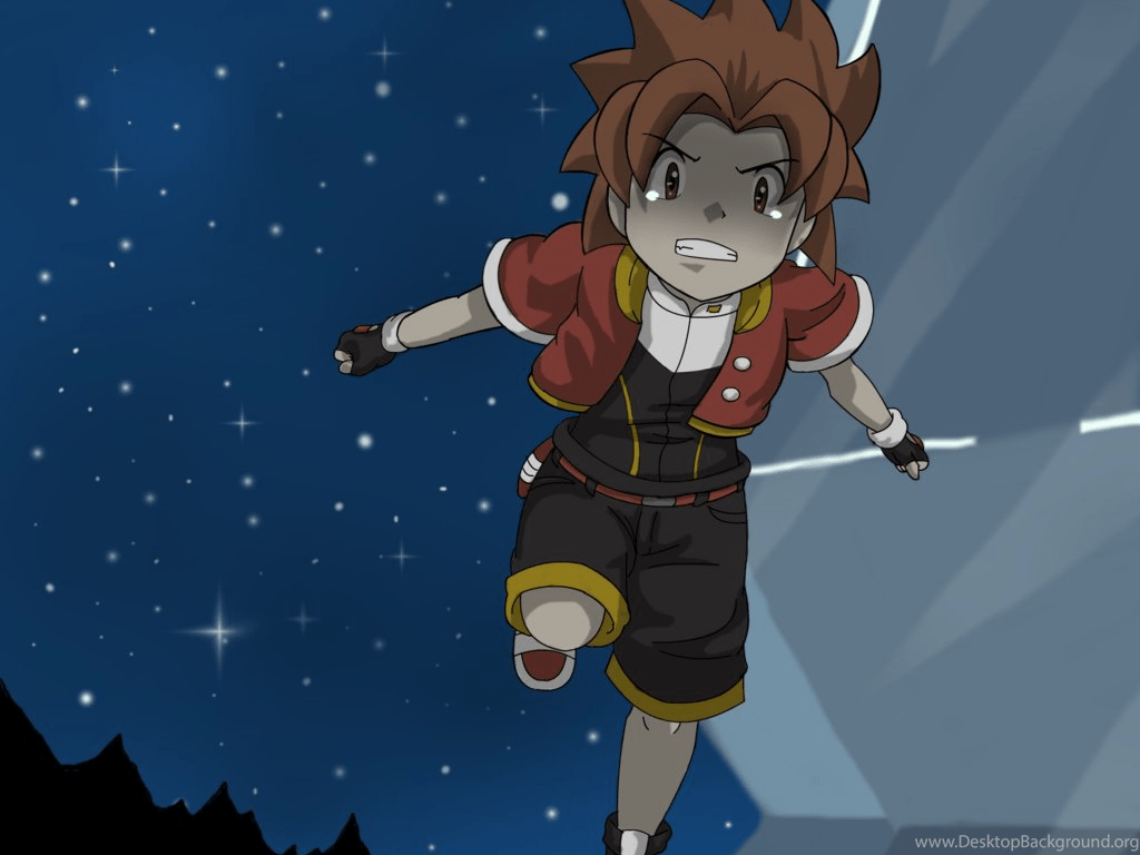 Pokemon Ranger Wallpapers - Top Free Pokemon Ranger Backgrounds ...