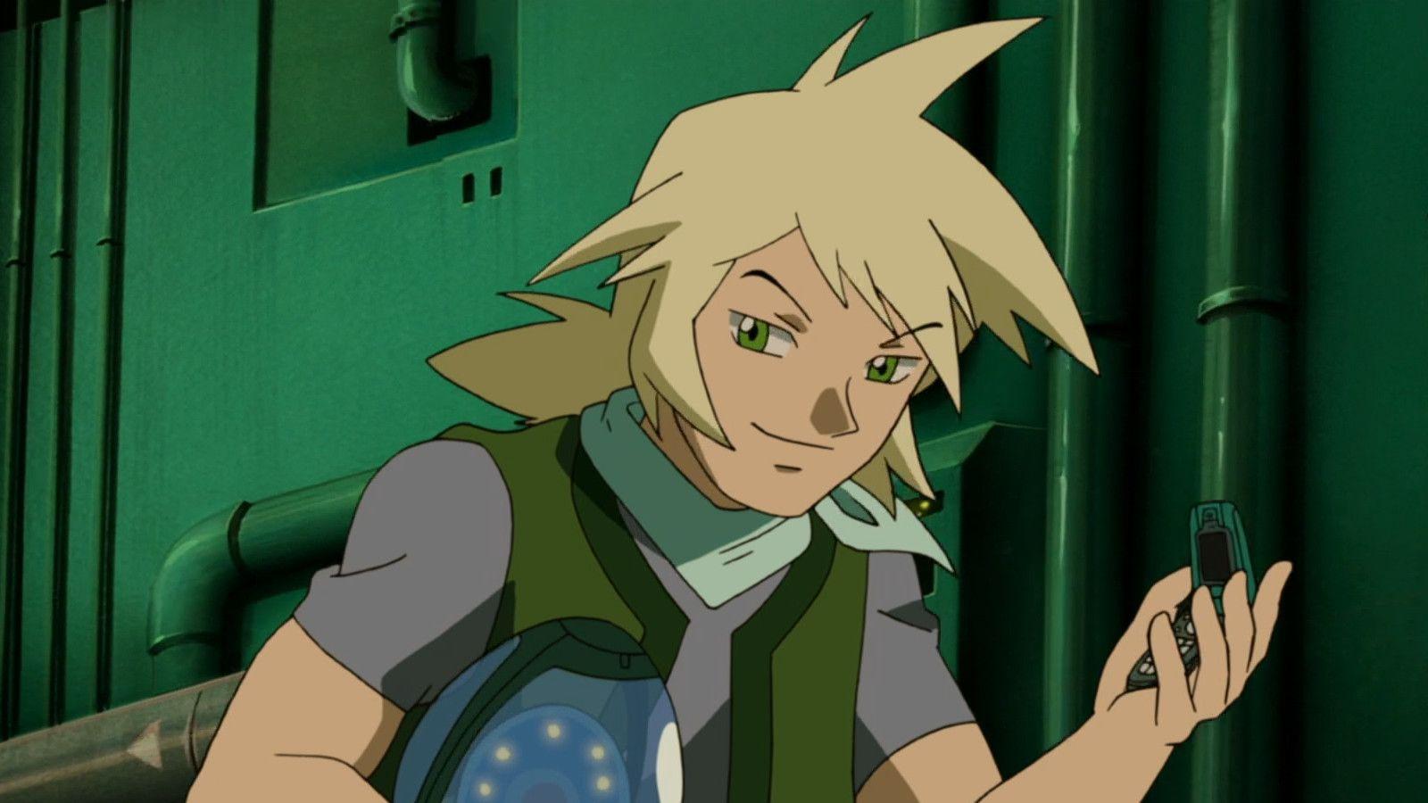 Pokemon Ranger Wallpapers - Top Free Pokemon Ranger Backgrounds ...