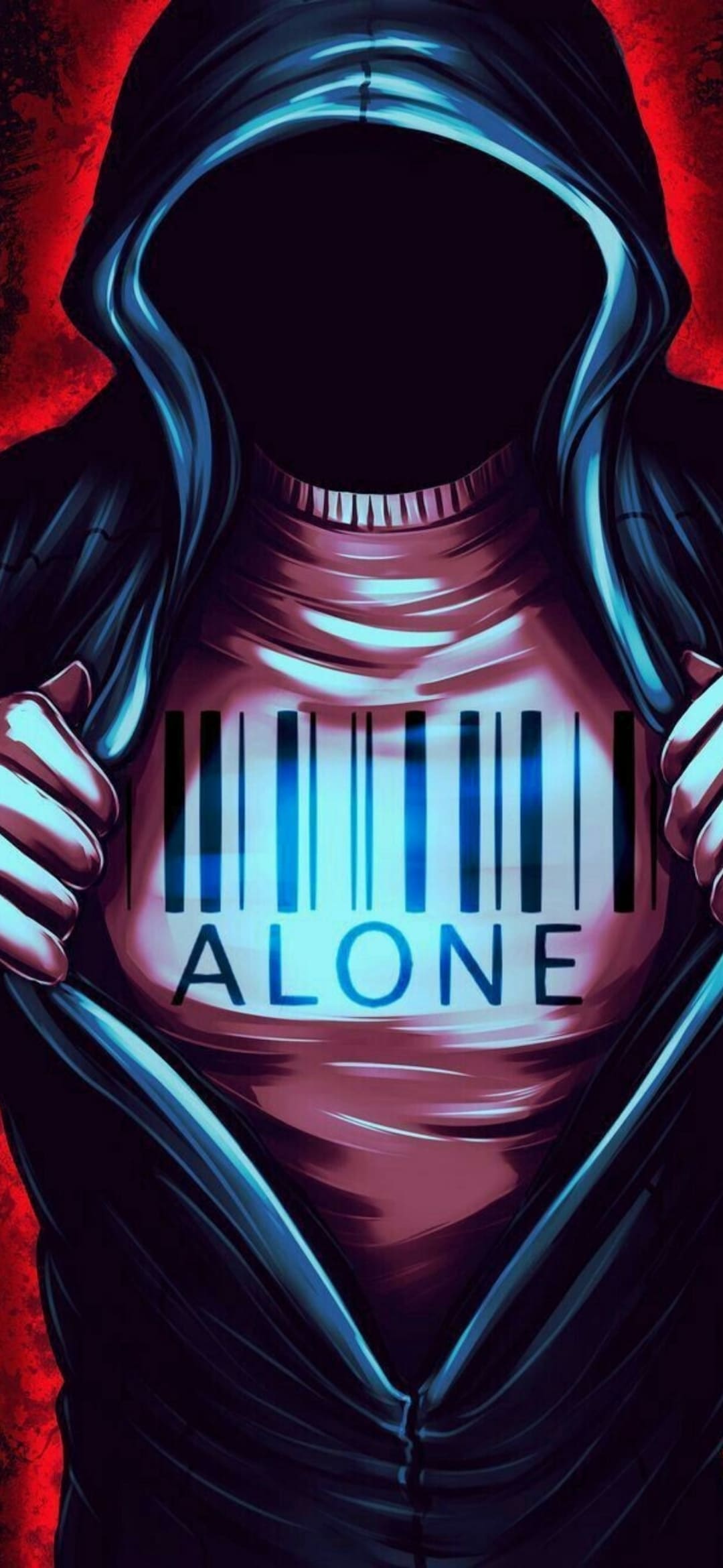 Cool Alone Wallpapers - Top Free Cool Alone Backgrounds - WallpaperAccess