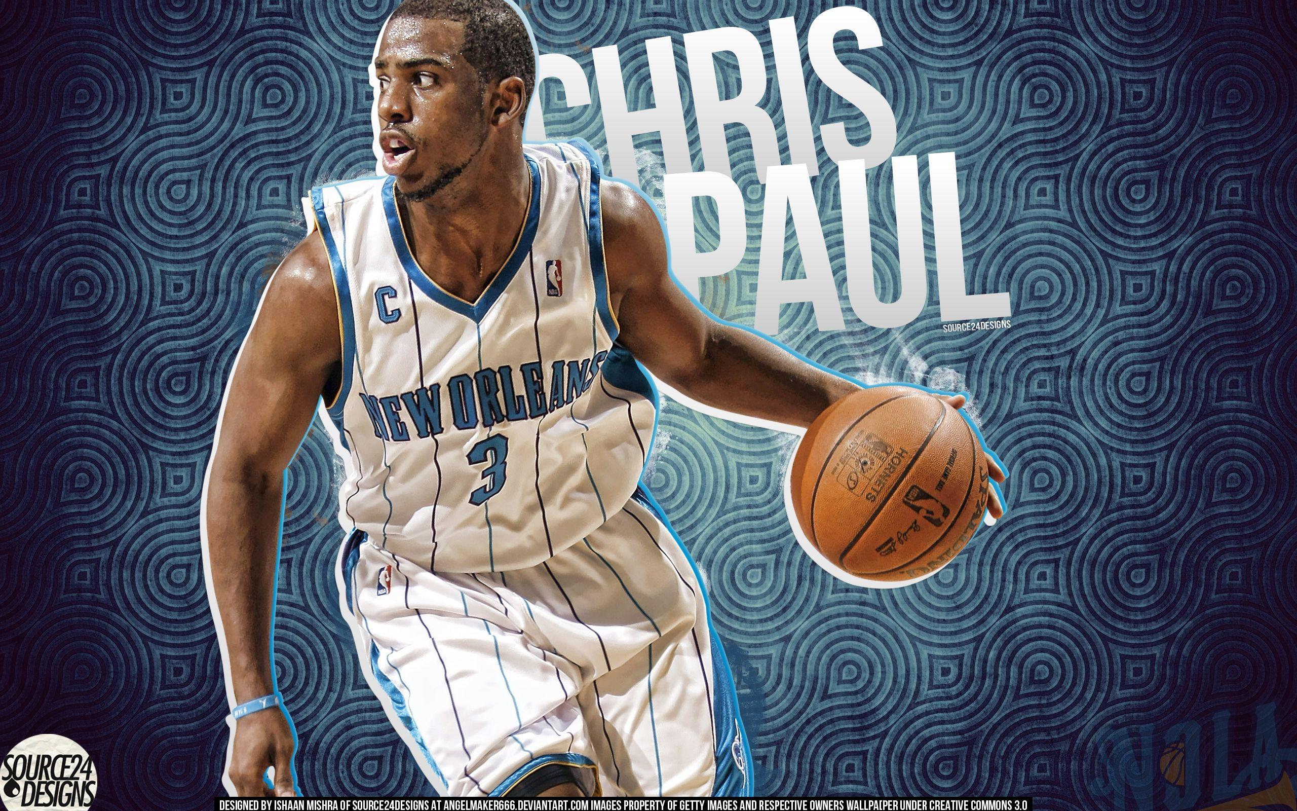 CP3 Wallpapers - Top Free CP3 Backgrounds - WallpaperAccess