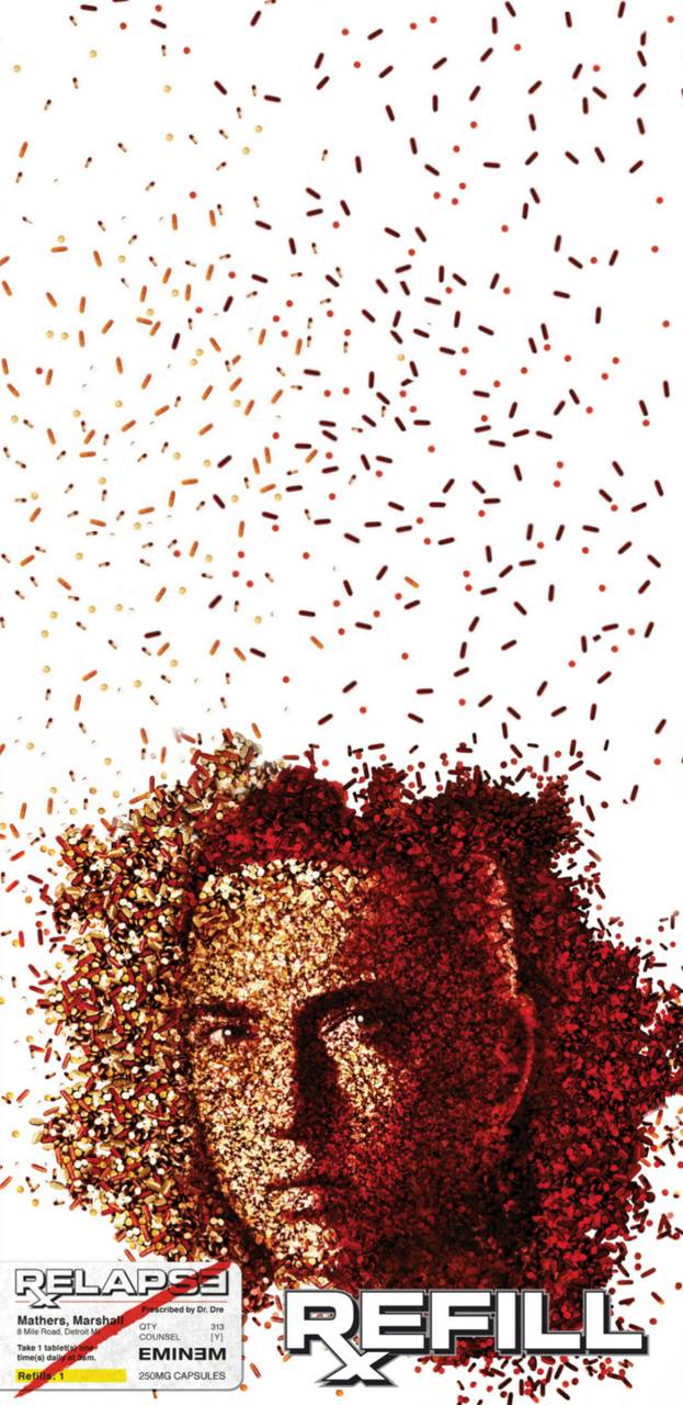 Relapse Wallpapers - Top Free Relapse Backgrounds - WallpaperAccess