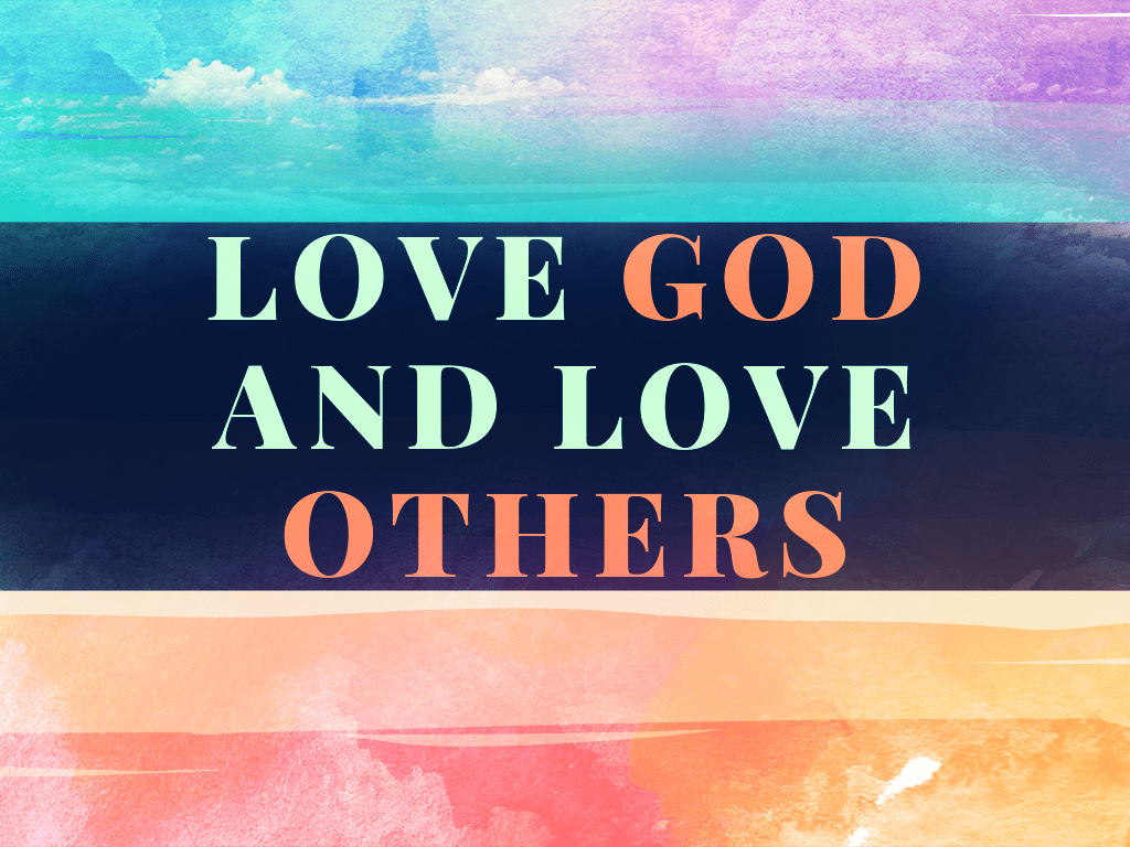 Love God Wallpapers - Top Free Love God Backgrounds - WallpaperAccess