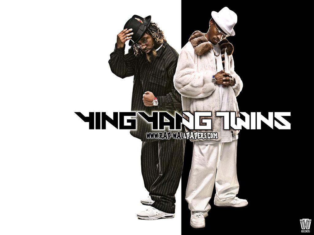 Ying Yang Twins Wallpapers - Top Free Ying Yang Twins Backgrounds ...