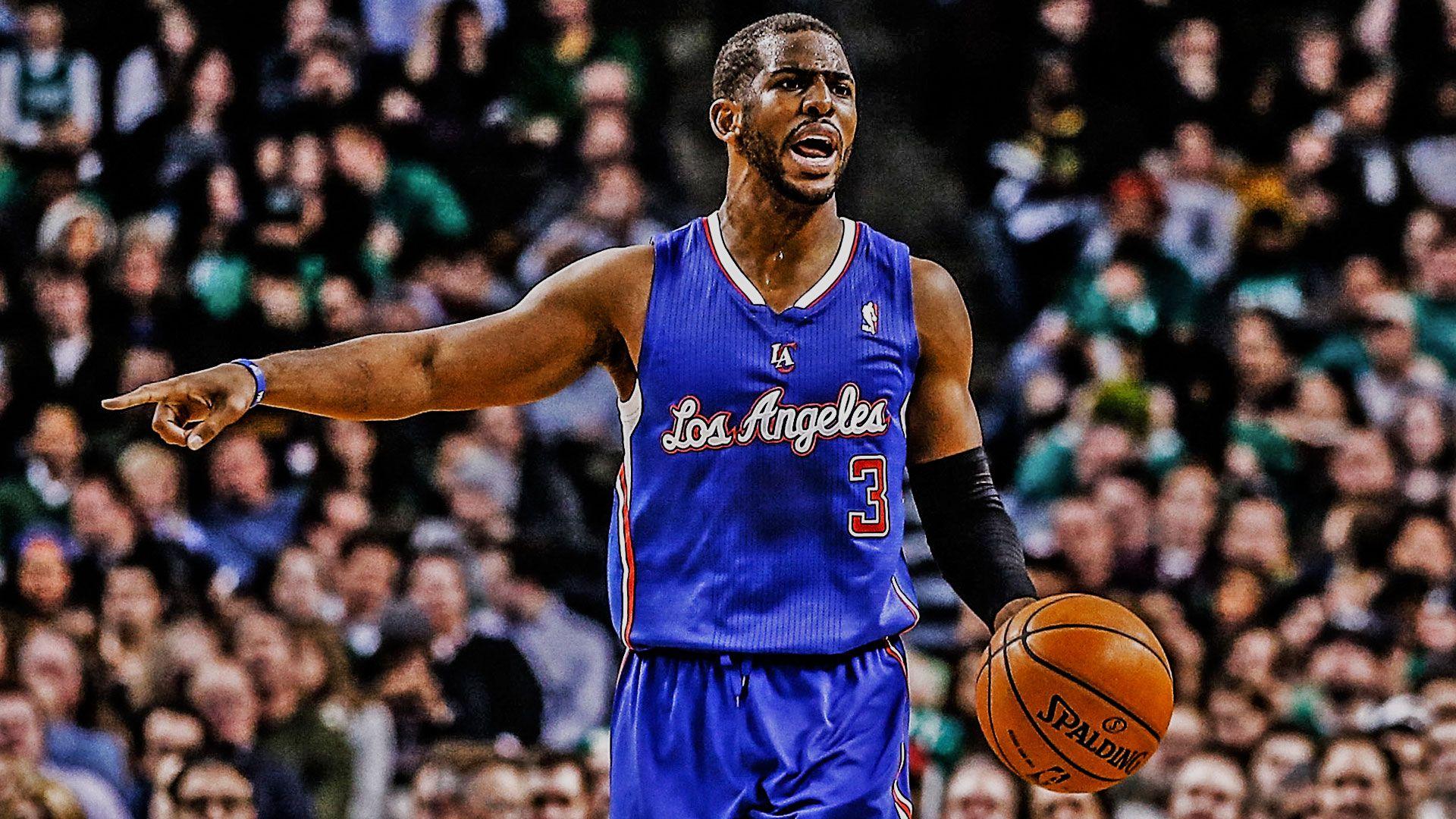 CP3 Wallpapers - Top Free CP3 Backgrounds - WallpaperAccess