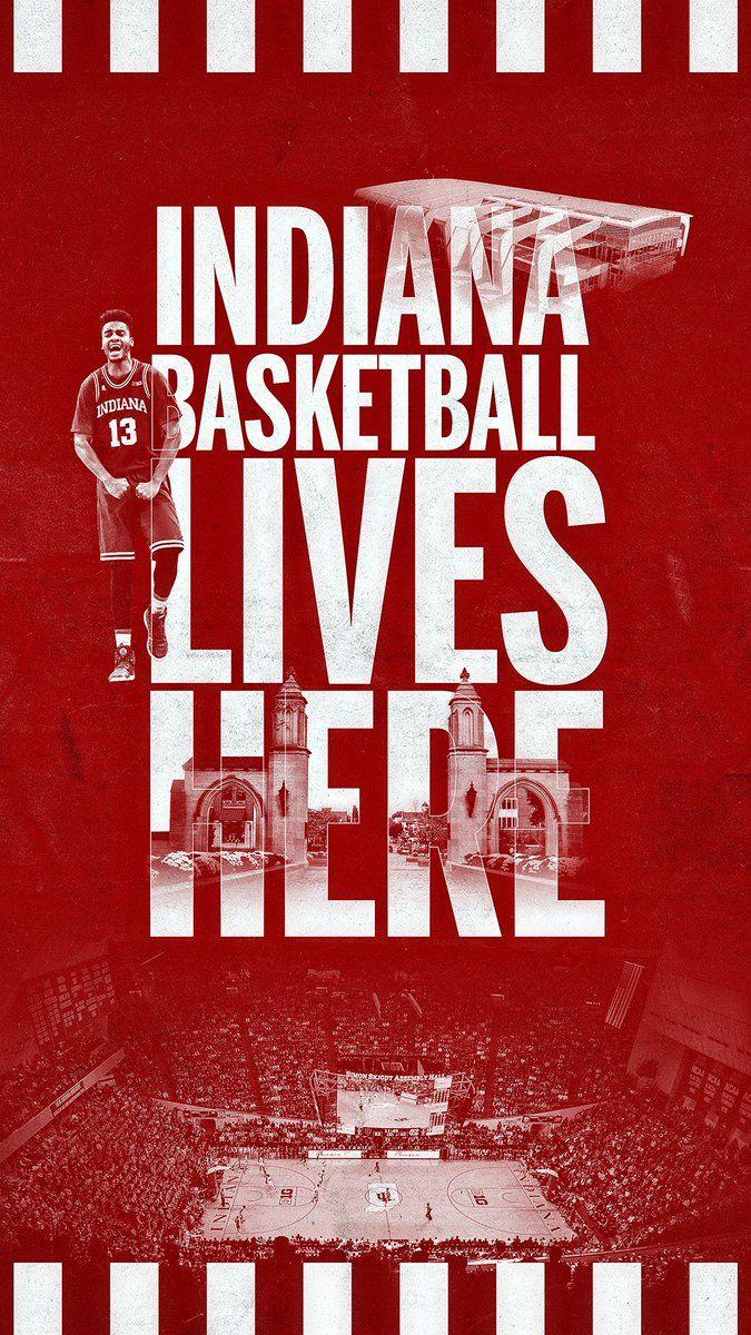 Indiana Basketball Wallpapers - Top Free Indiana Basketball Backgrounds ...