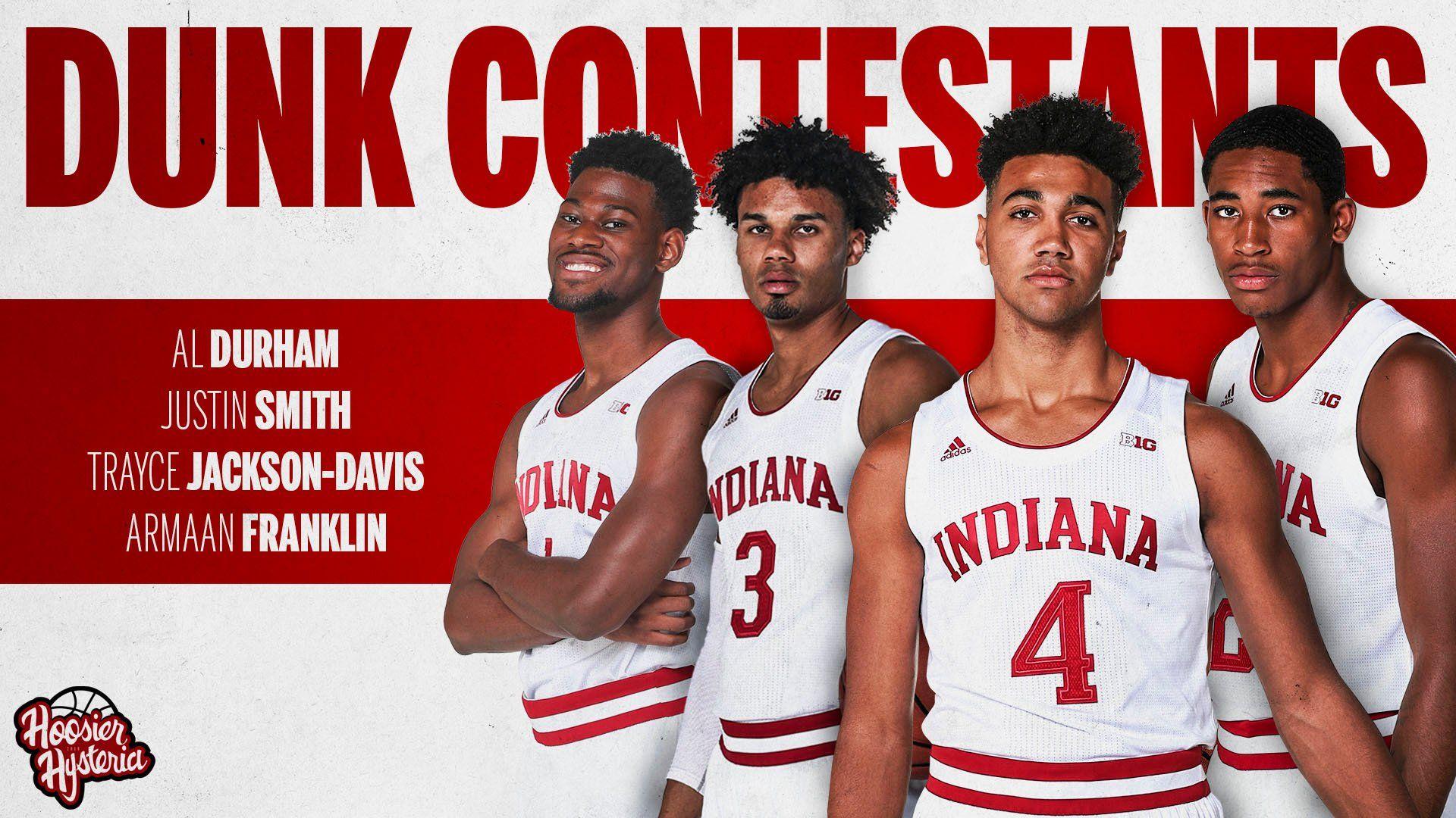 Indiana Basketball Wallpapers - Top Free Indiana Basketball Backgrounds ...