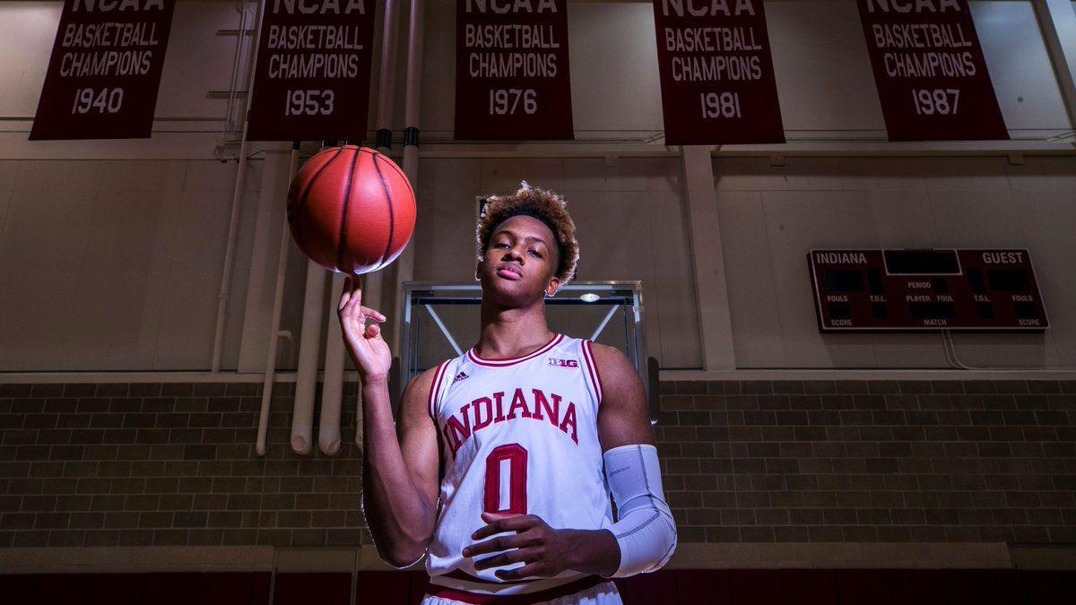 Indiana Basketball Wallpapers - Top Free Indiana Basketball Backgrounds ...