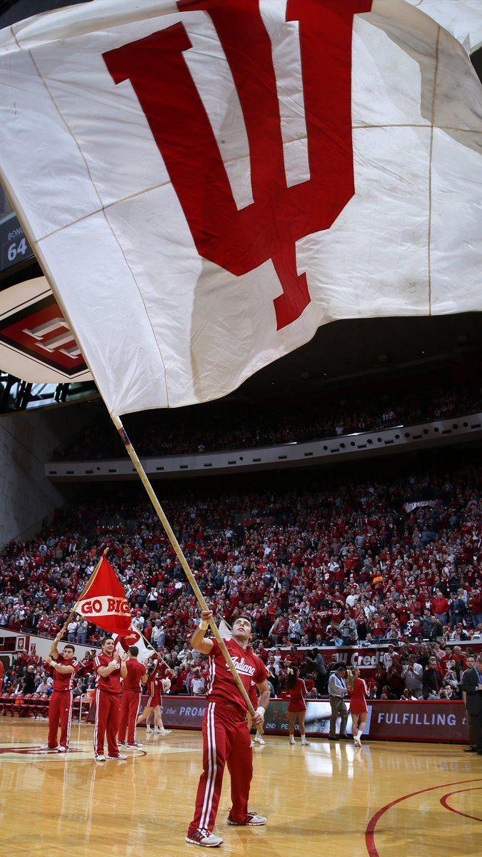 Indiana University Basketball Wallpapers - Top Free Indiana University ...