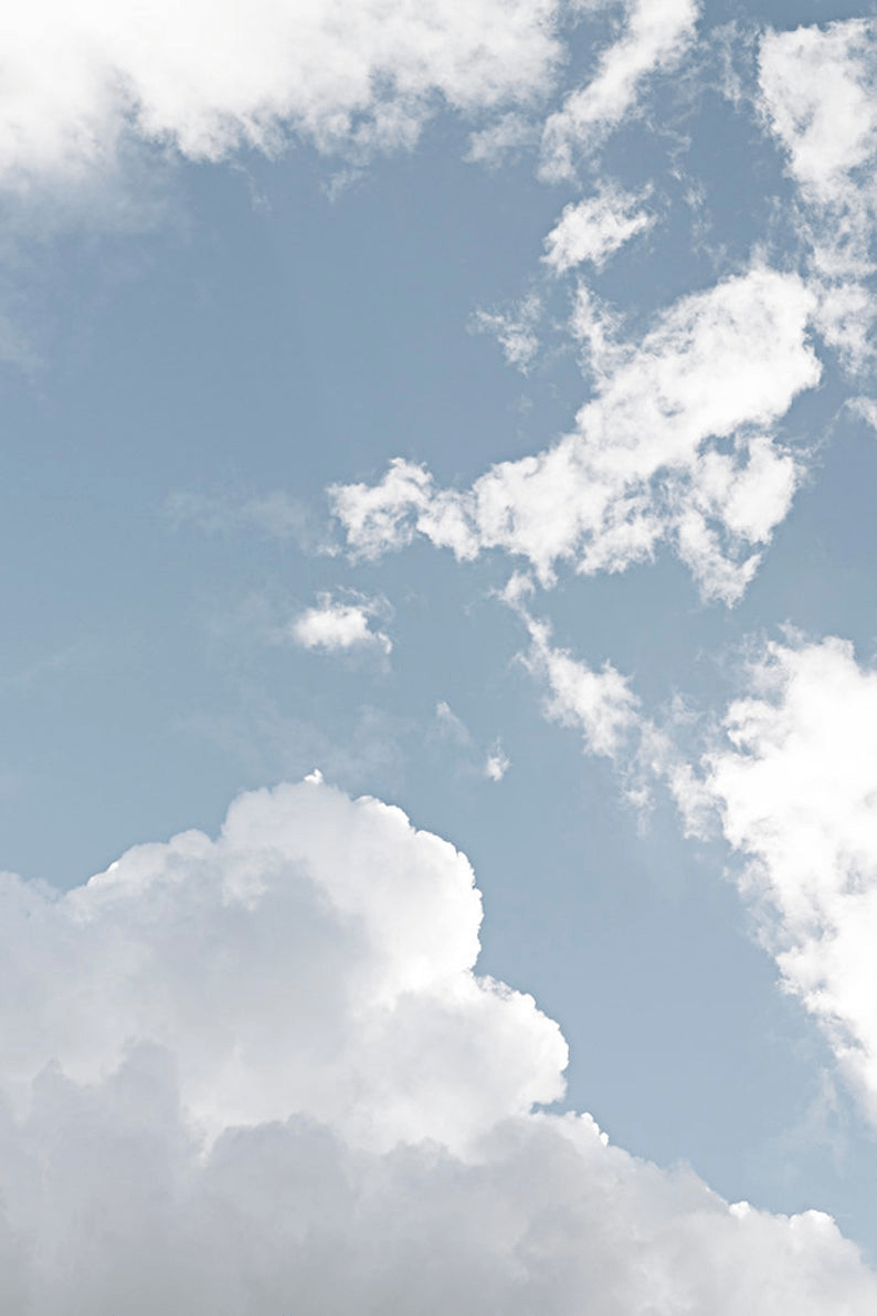 Calming Clouds Wallpapers - Top Free Calming Clouds Backgrounds ...