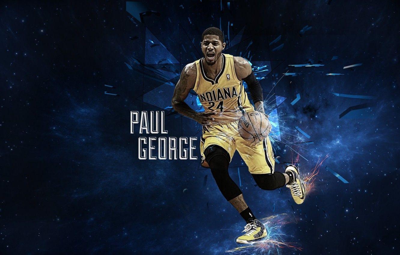 Paul George Logo Wallpapers - Top Free Paul George Logo Backgrounds ...