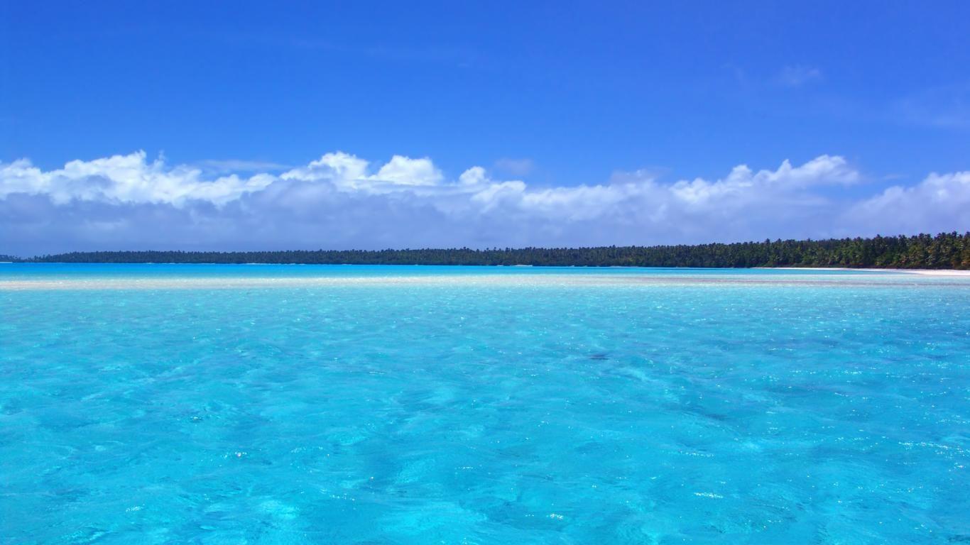 Calming Sea Wallpapers - Top Free Calming Sea Backgrounds - WallpaperAccess