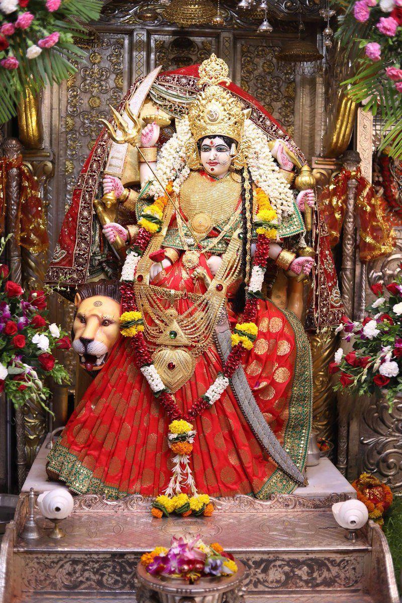 Ambaji Wallpapers - Top Free Ambaji Backgrounds - WallpaperAccess