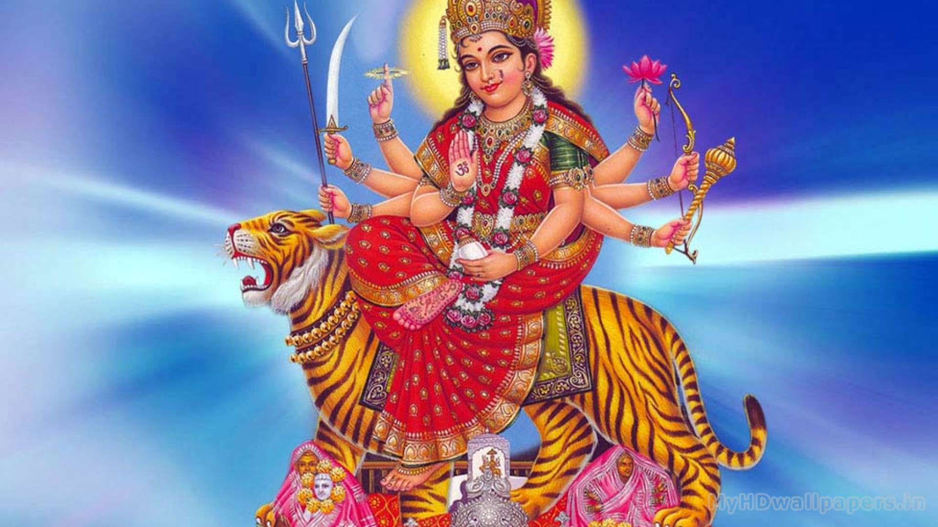 Ambaji Wallpapers - Top Free Ambaji Backgrounds - WallpaperAccess