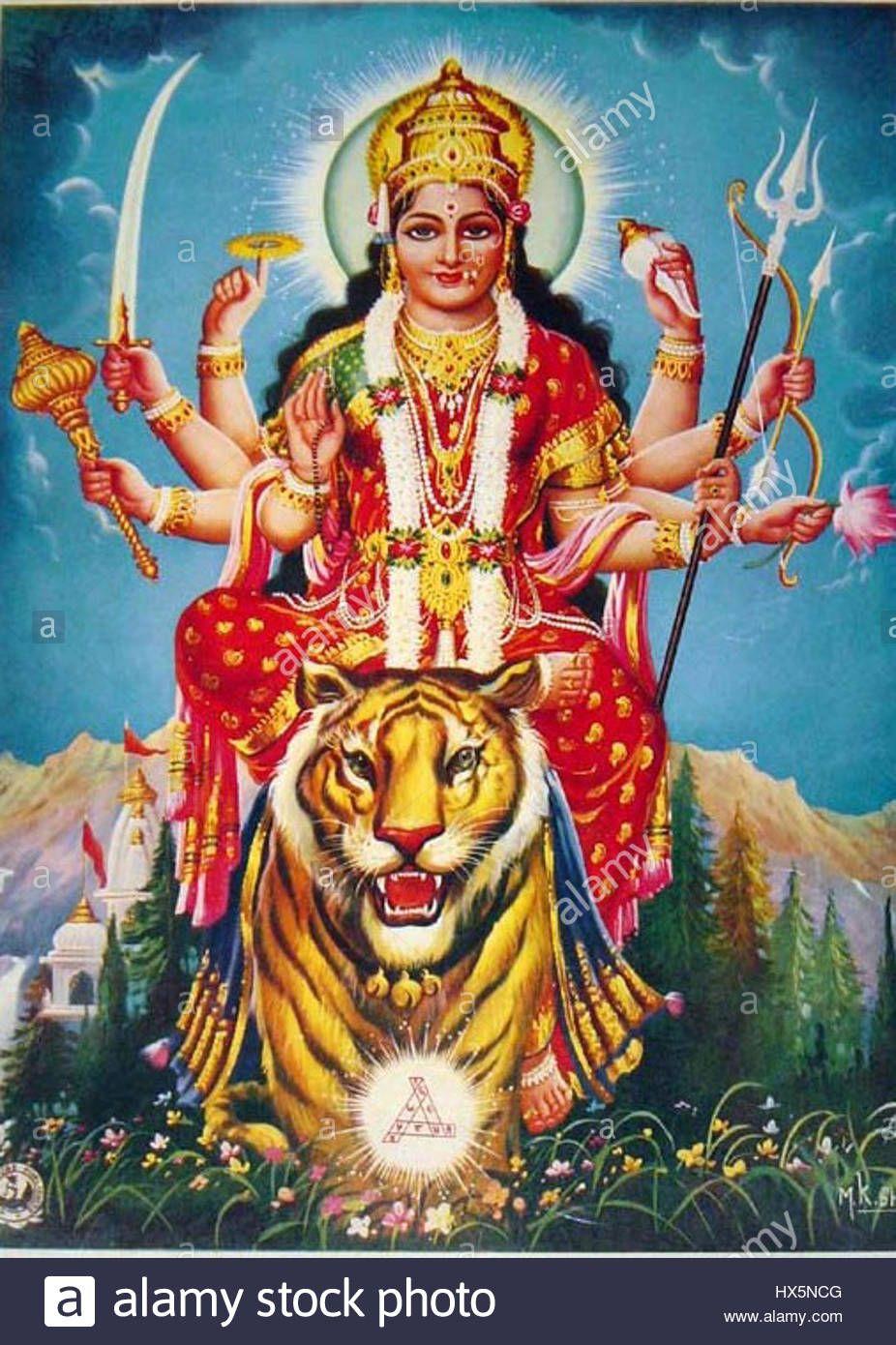 Ambaji Wallpapers - Top Free Ambaji Backgrounds - WallpaperAccess