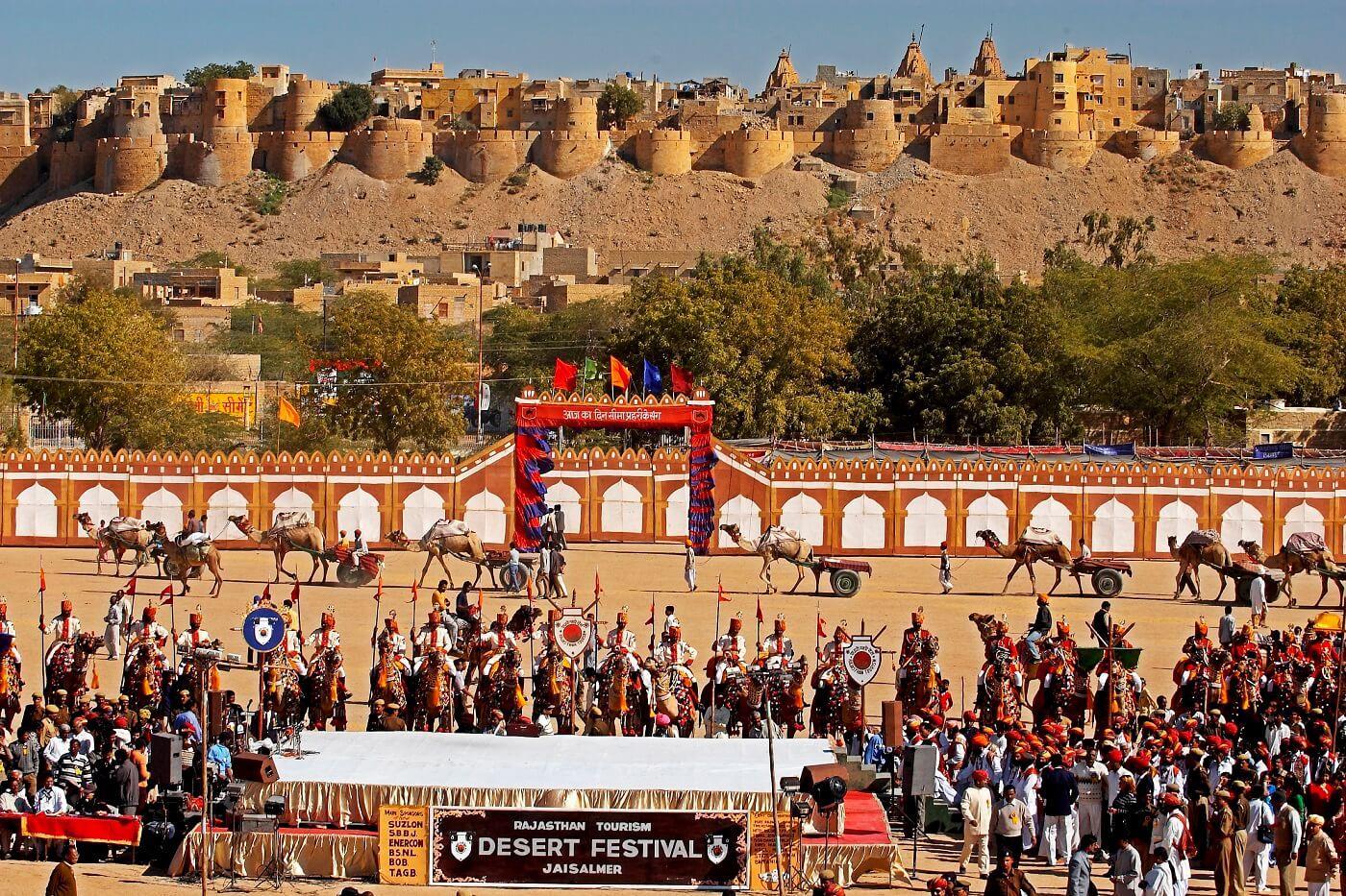 Jaisalmer Wallpapers - Top Free Jaisalmer Backgrounds - WallpaperAccess