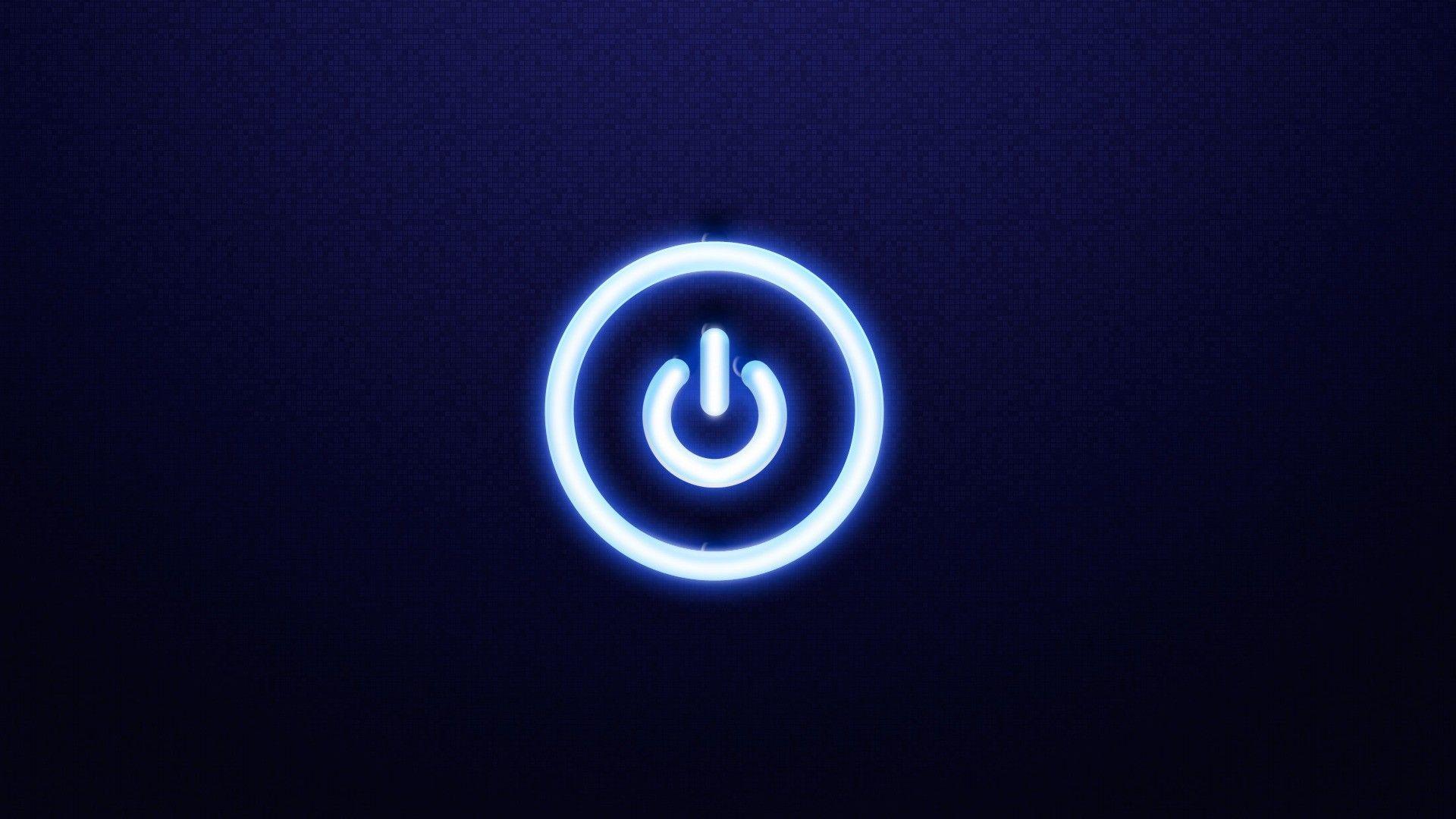 Power Blue Wallpapers - Top Free Power Blue Backgrounds - WallpaperAccess