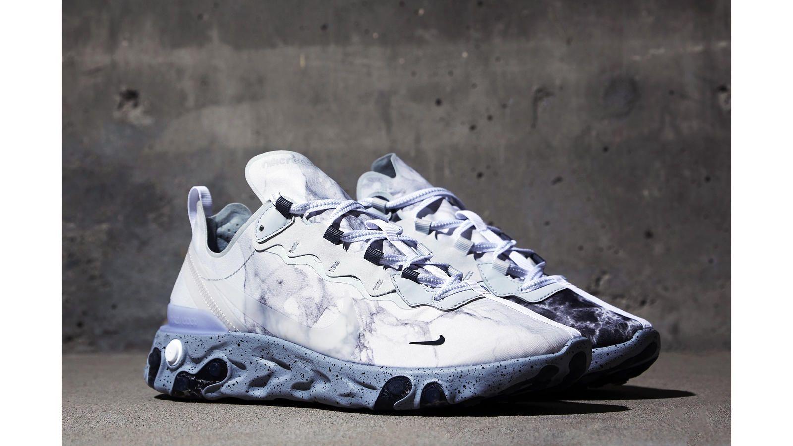 Nike Black and White Marble Wallpapers - Top Free Nike Black and White ...