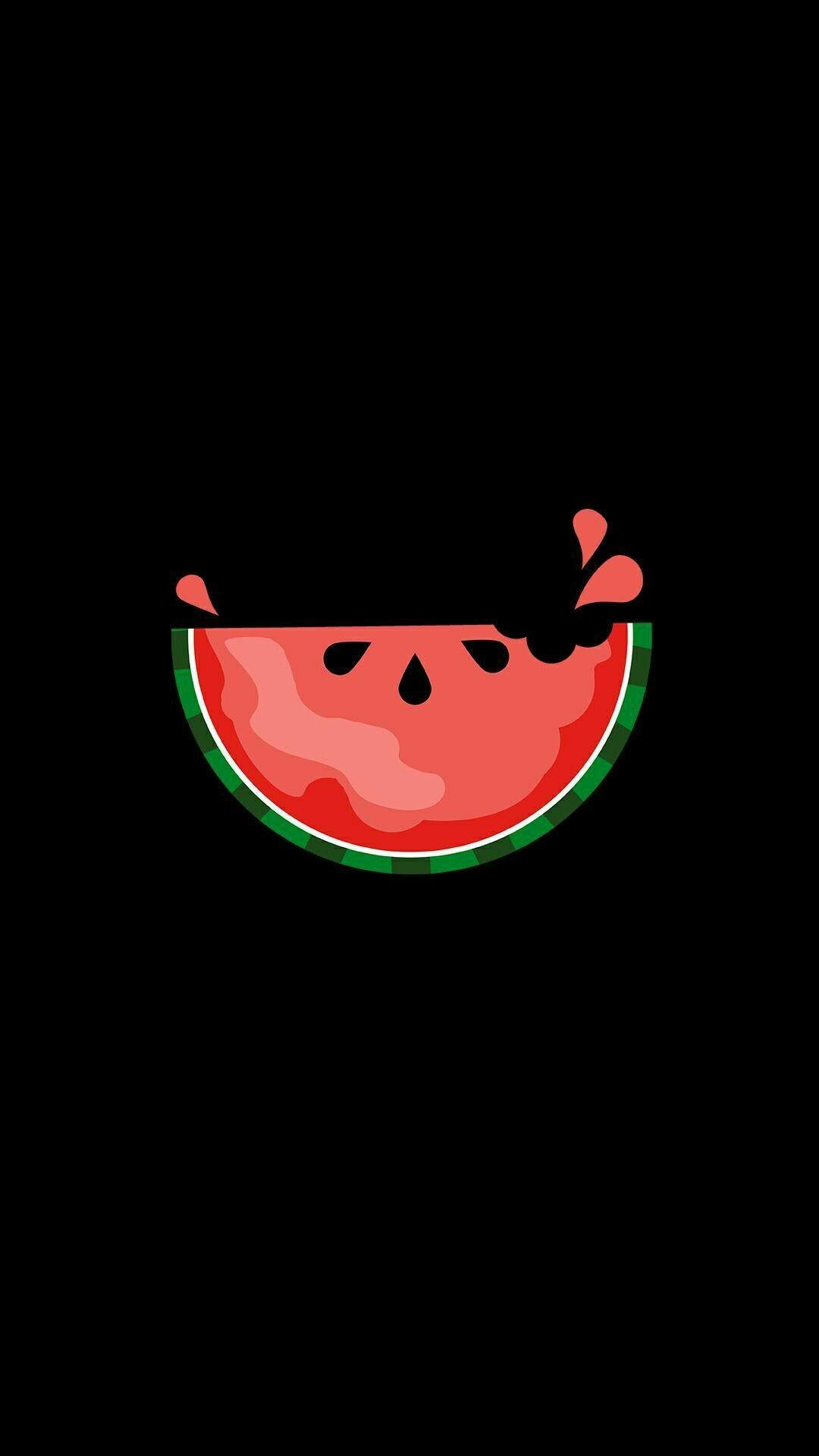 Cool Watermelon Wallpapers - Top Free Cool Watermelon Backgrounds ...