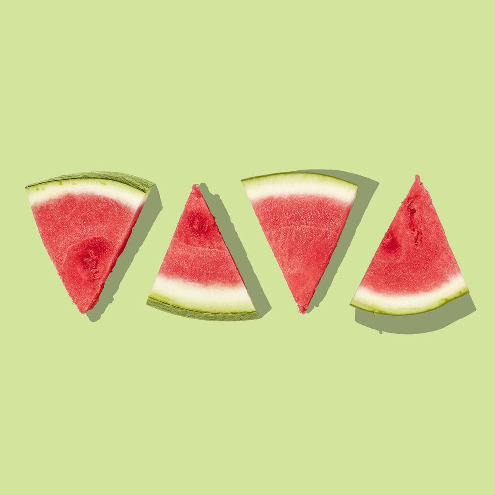 Cool Watermelon Wallpapers - Top Free Cool Watermelon Backgrounds ...
