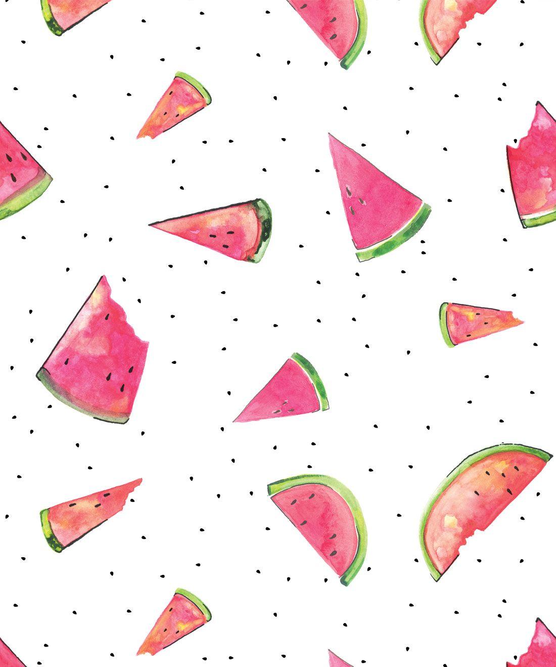 Cool Watermelon Wallpapers - Top Free Cool Watermelon Backgrounds ...