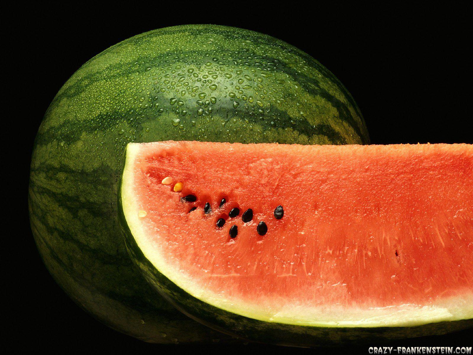 Cool Watermelon Wallpapers - Top Free Cool Watermelon Backgrounds ...