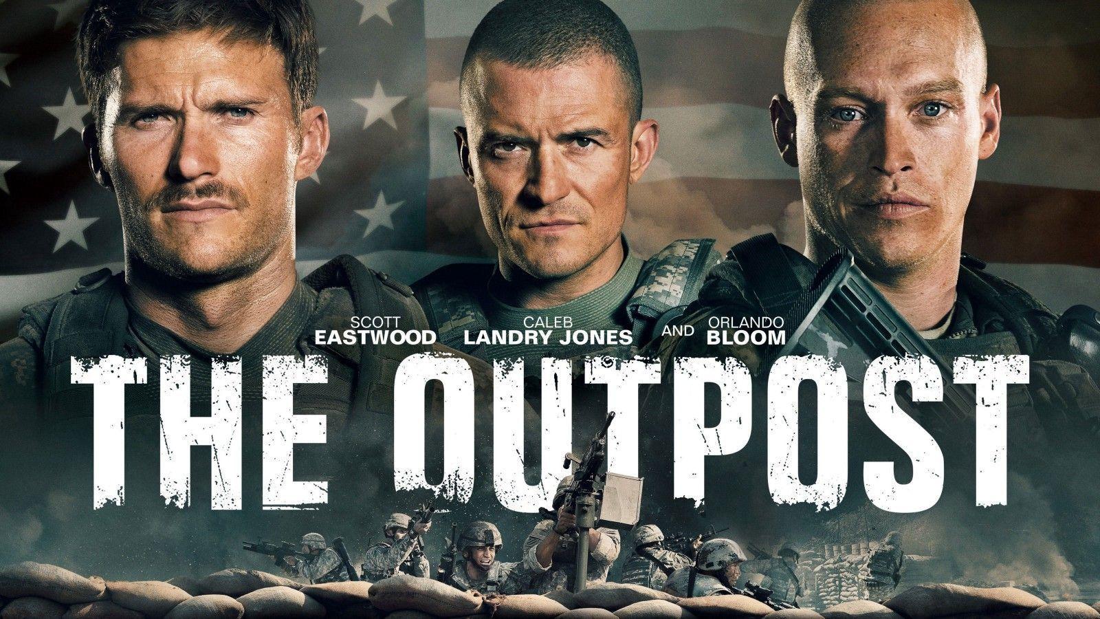 The Outpost Wallpapers - Top Free The Outpost Backgrounds - WallpaperAccess