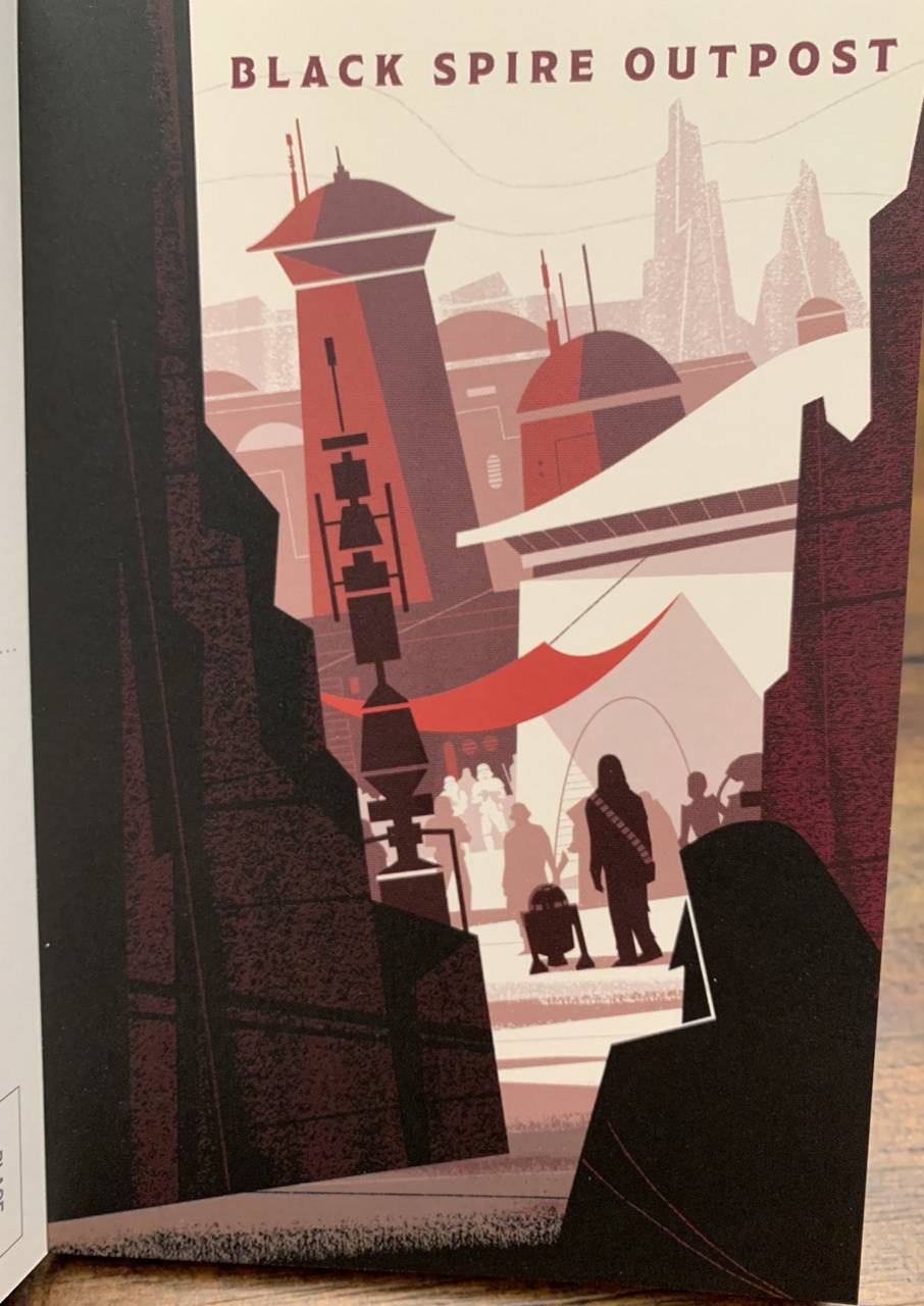 The Outpost Wallpapers - Top Free The Outpost Backgrounds - WallpaperAccess