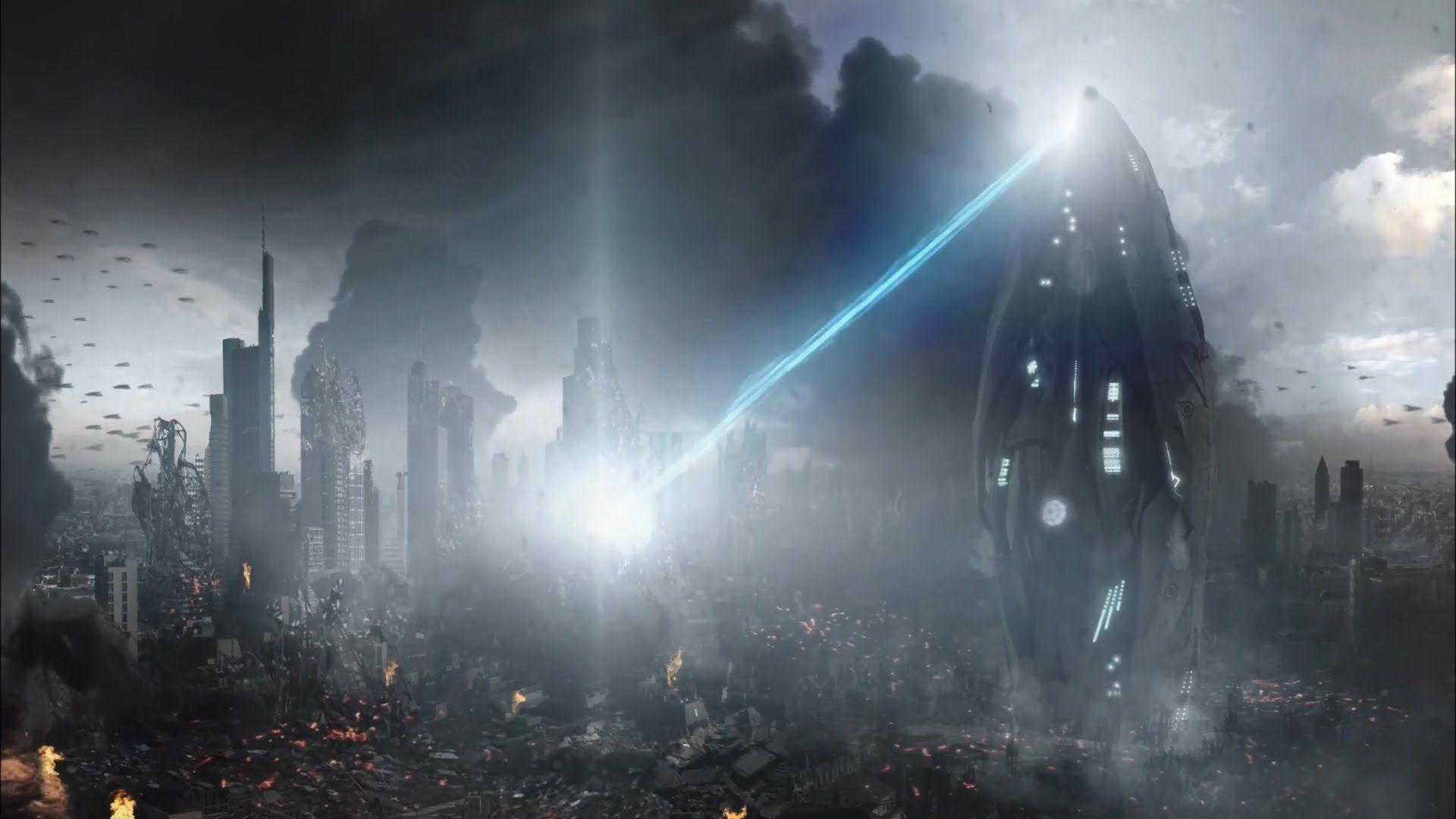 The Outpost Wallpapers - Top Free The Outpost Backgrounds - WallpaperAccess