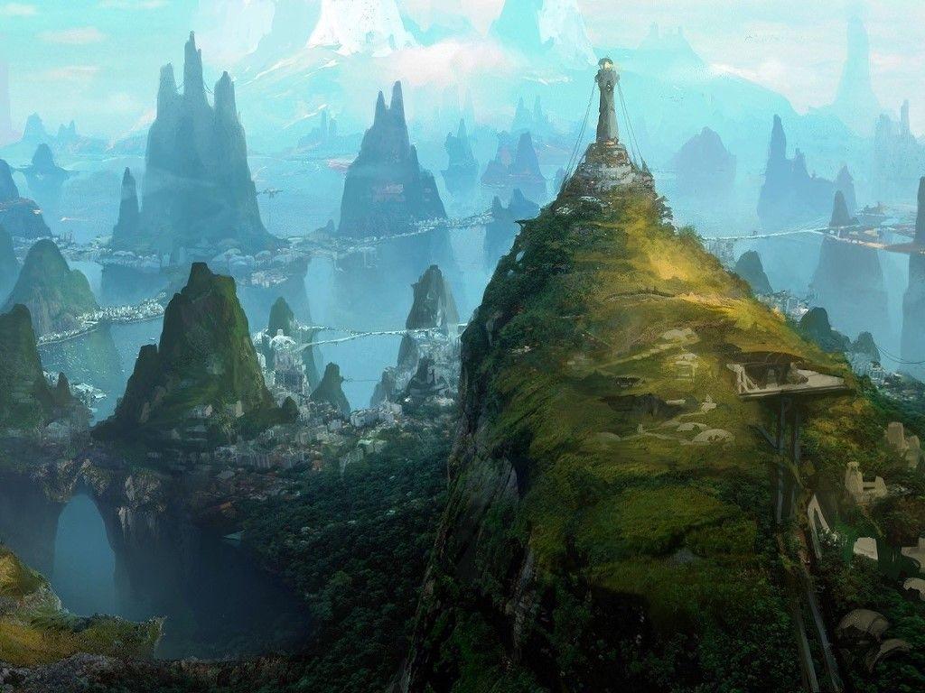 The Outpost Wallpapers - Top Free The Outpost Backgrounds - WallpaperAccess