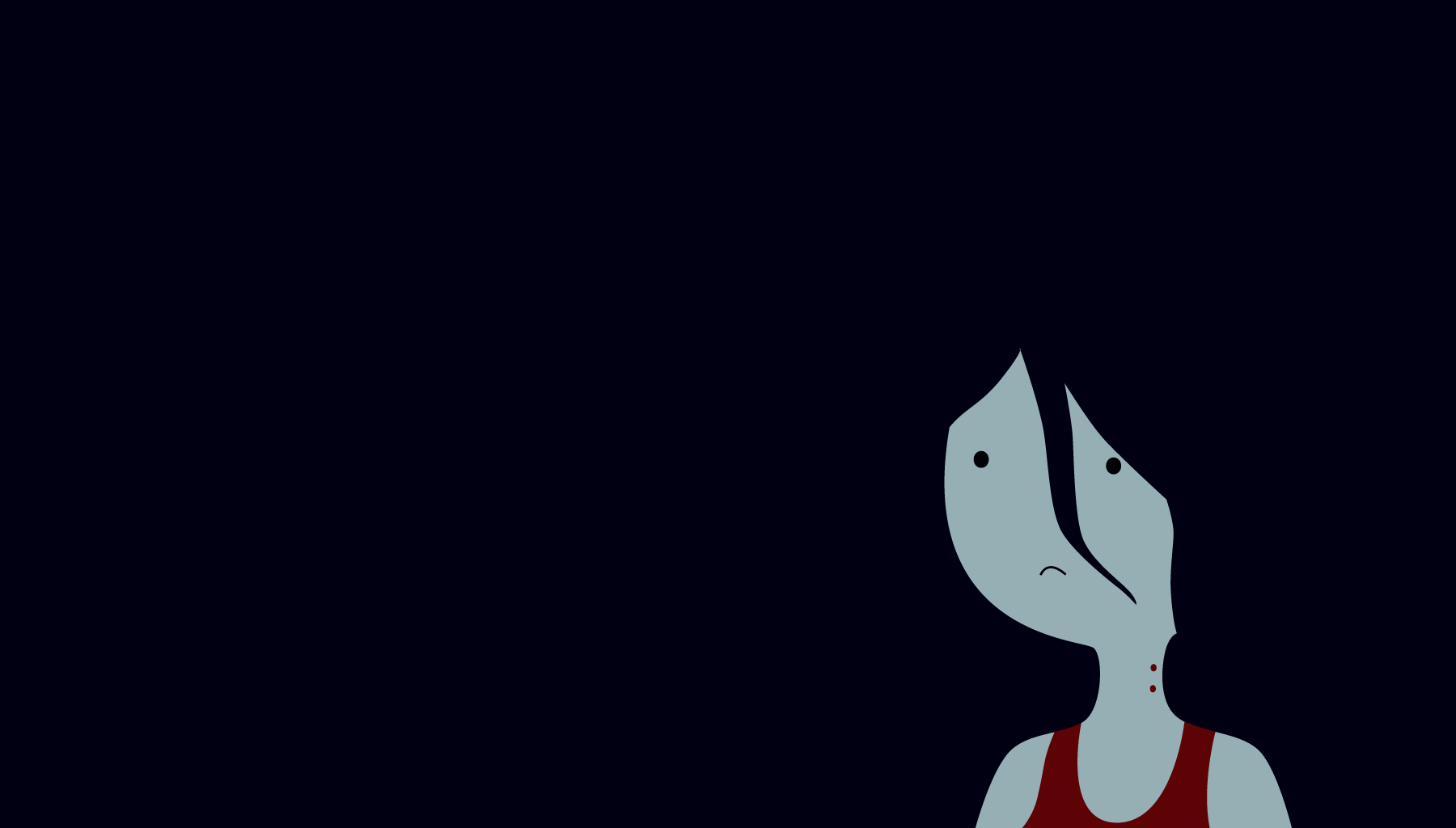 Marceline Adventure Time Wallpapers - Top Free Marceline Adventure Time ...