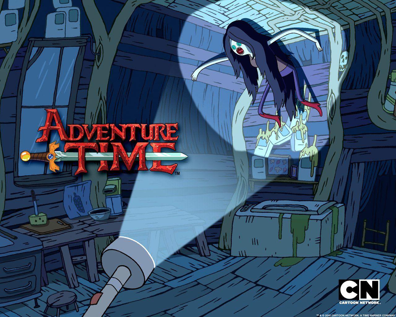 Marceline Adventure Time Wallpapers - Top Free Marceline Adventure Time ...