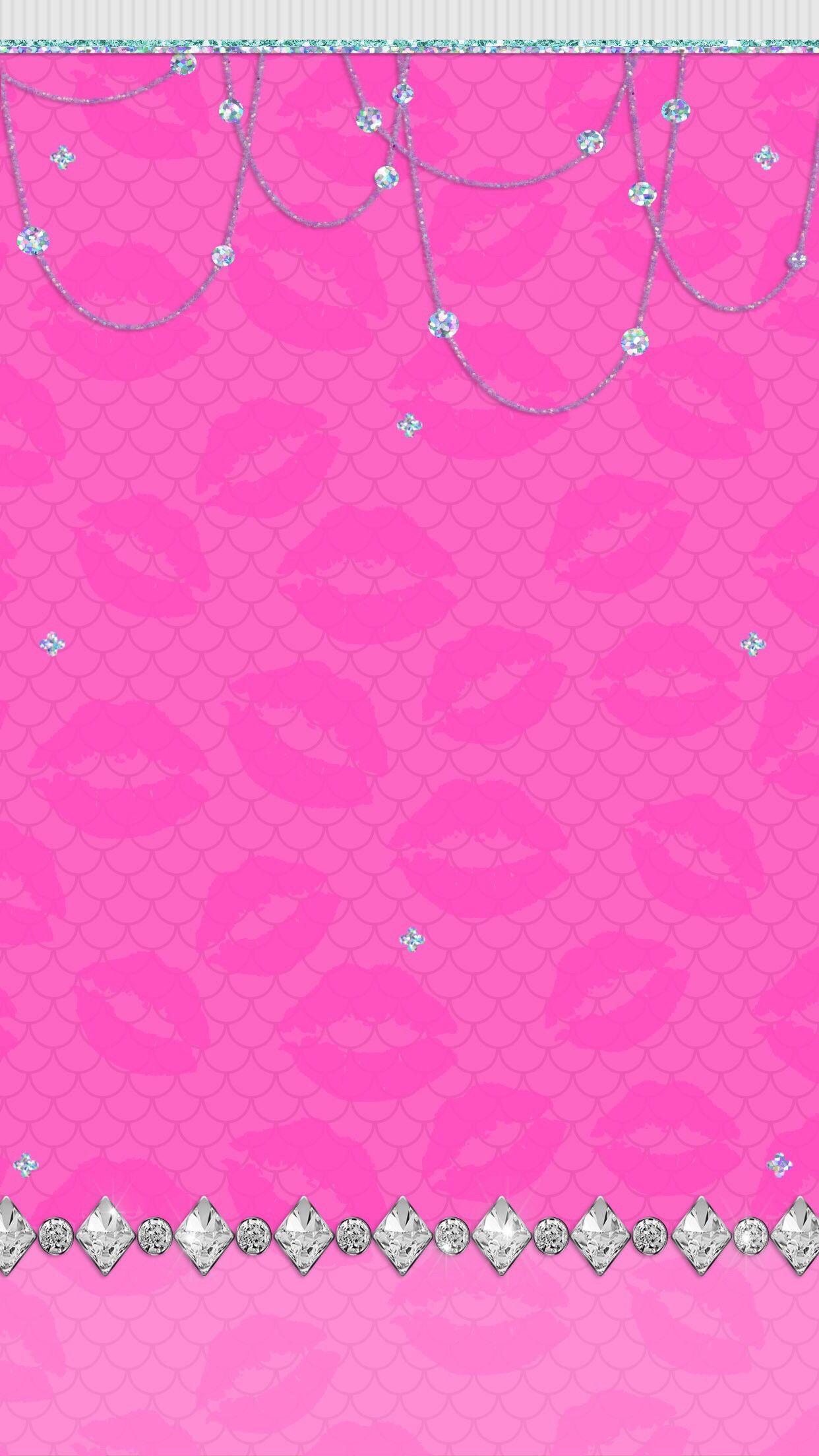Pink Mobile Wallpapers - Top Free Pink Mobile Backgrounds - WallpaperAccess