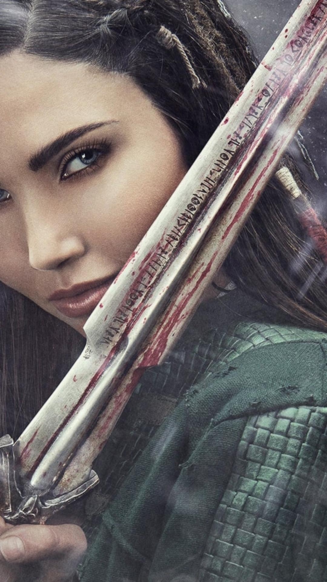 The Outpost Wallpapers - Top Free The Outpost Backgrounds - WallpaperAccess