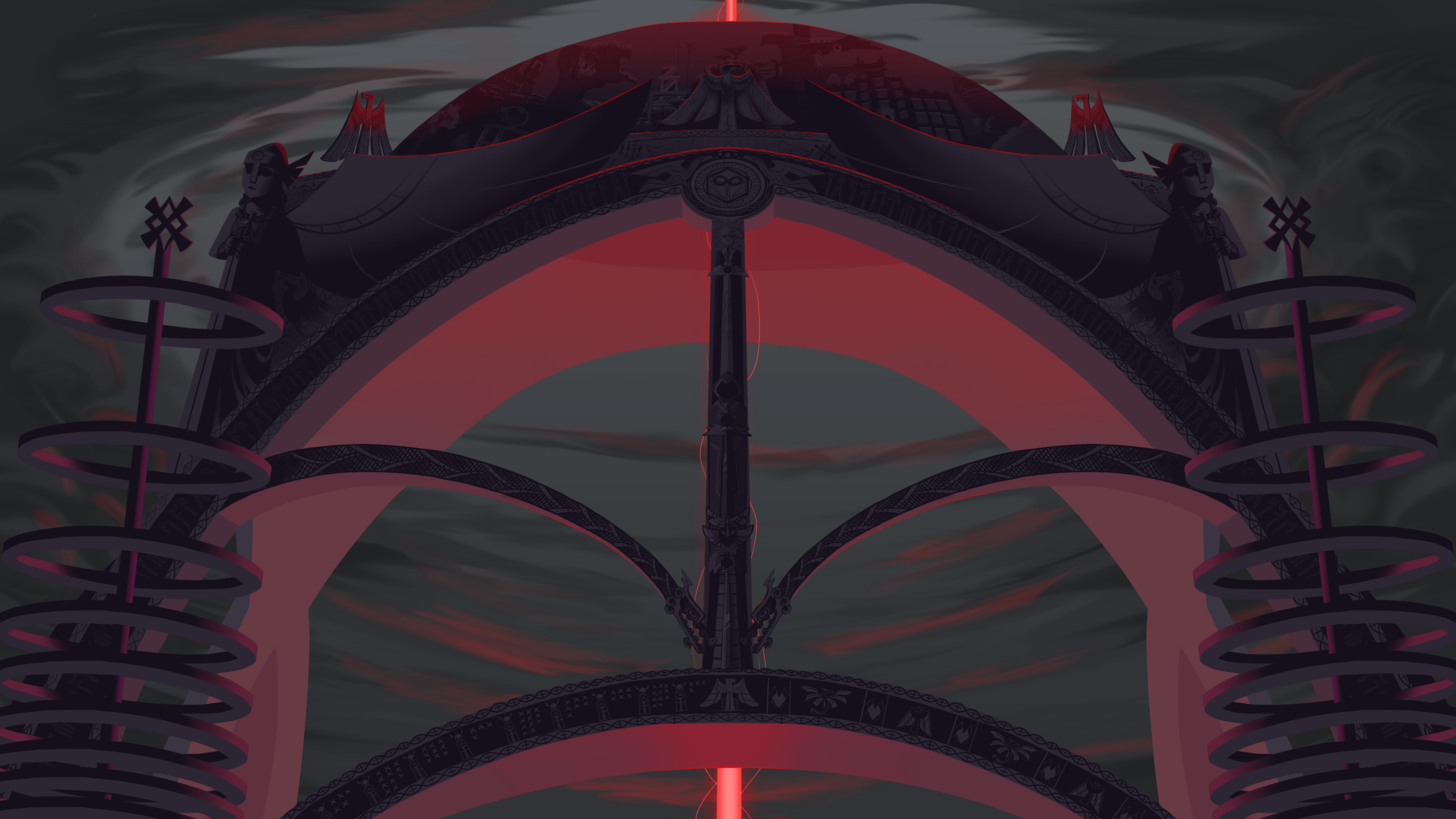 The Outpost Wallpapers - Top Free The Outpost Backgrounds - WallpaperAccess