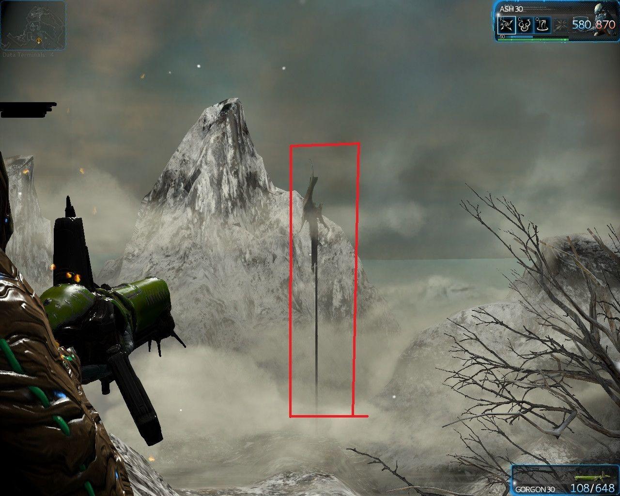 The Outpost Wallpapers - Top Free The Outpost Backgrounds - WallpaperAccess