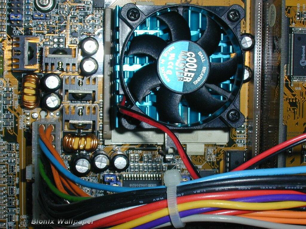 Inside PC Wallpapers - Top Free Inside PC Backgrounds - WallpaperAccess