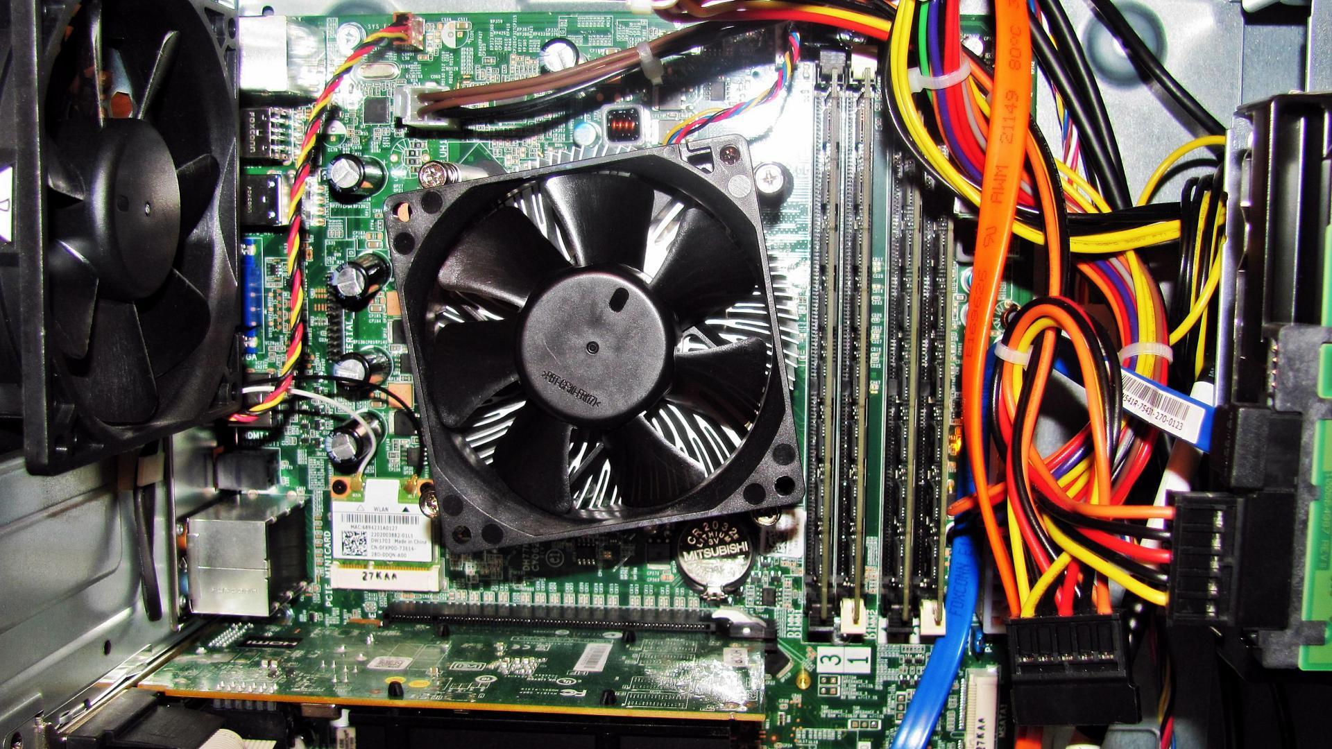 Inside PC Wallpapers - Top Free Inside PC Backgrounds - WallpaperAccess