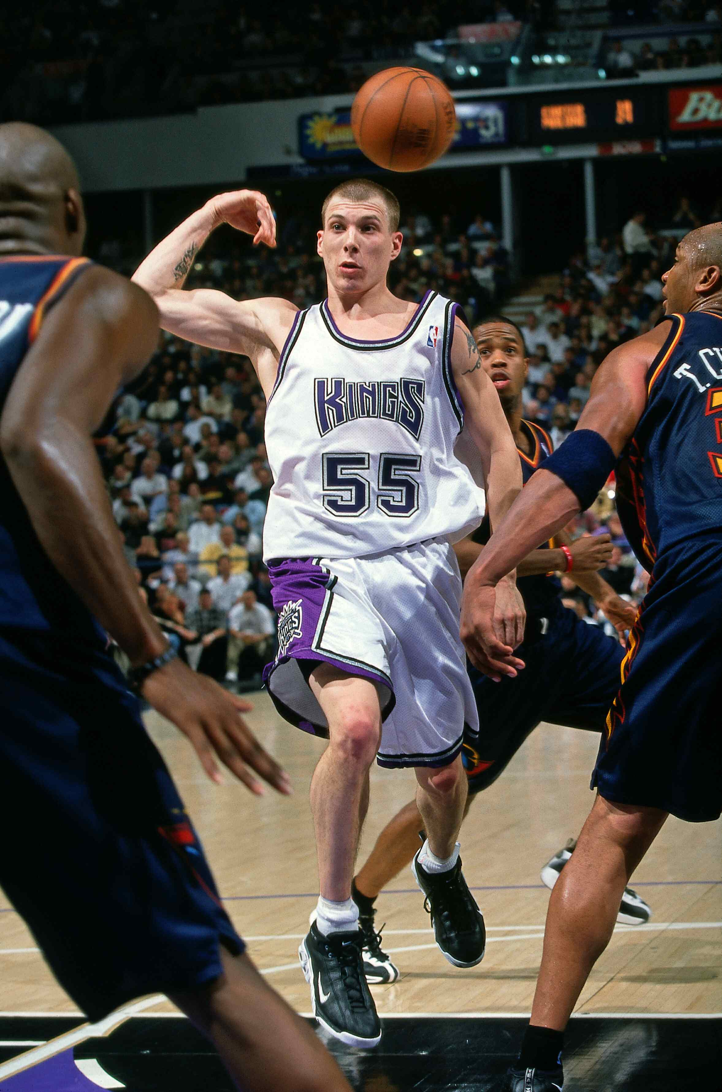 Jason Williams Wallpapers - Top Free Jason Williams Backgrounds ...