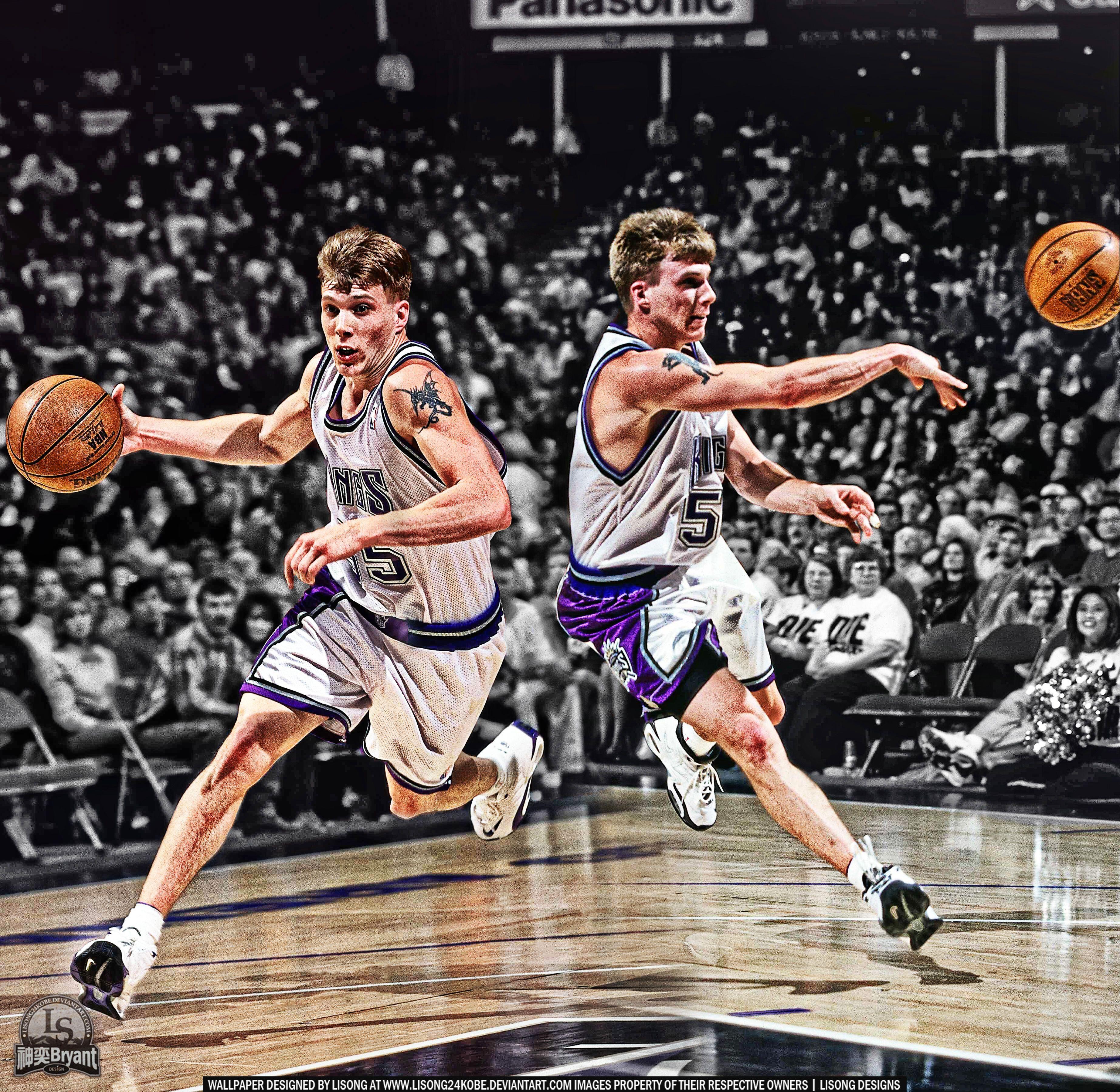 Jason Williams Wallpapers - Top Free Jason Williams Backgrounds ...