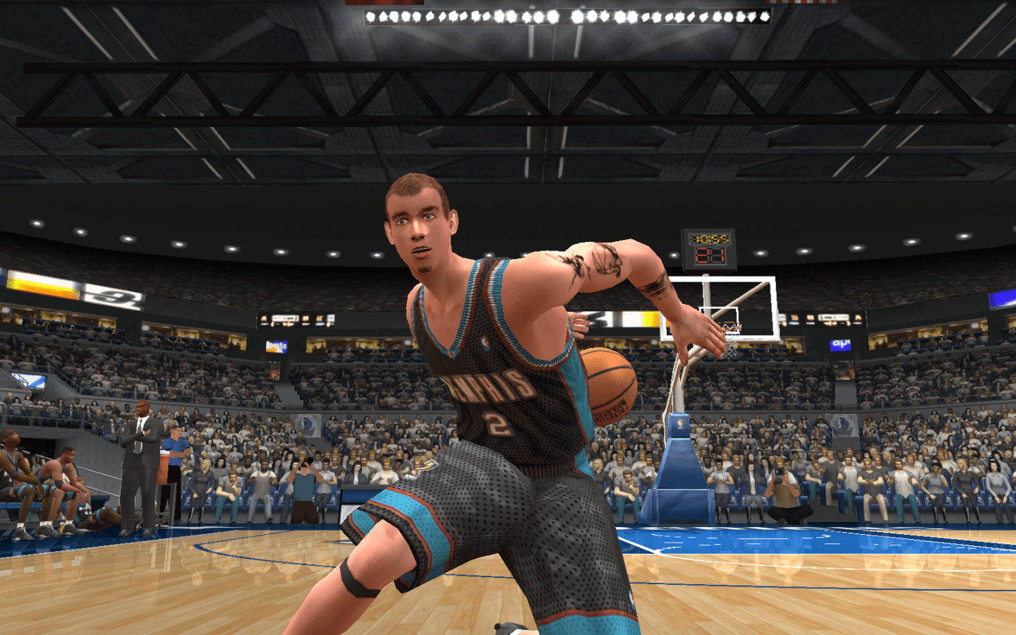 Jason Williams Wallpapers - Top Free Jason Williams Backgrounds ...