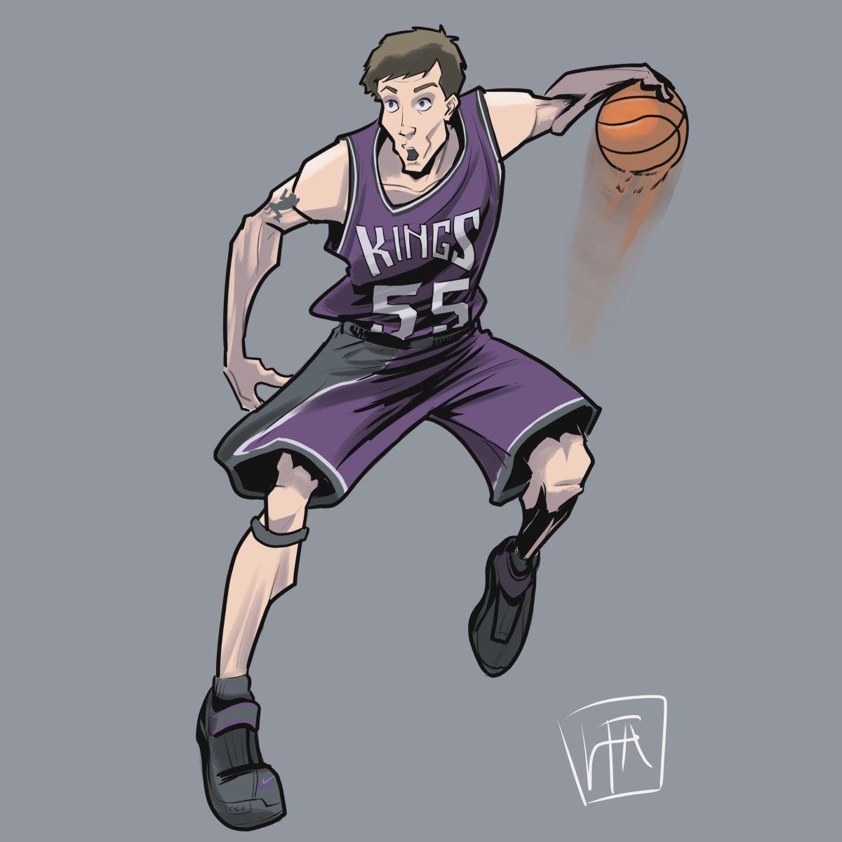 Jason Williams Wallpapers - Top Free Jason Williams Backgrounds ...