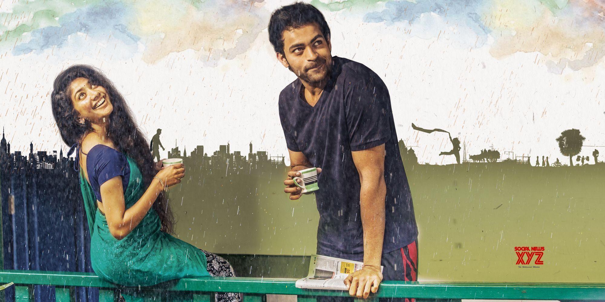 Fidaa Wallpapers - Top Free Fidaa Backgrounds - WallpaperAccess