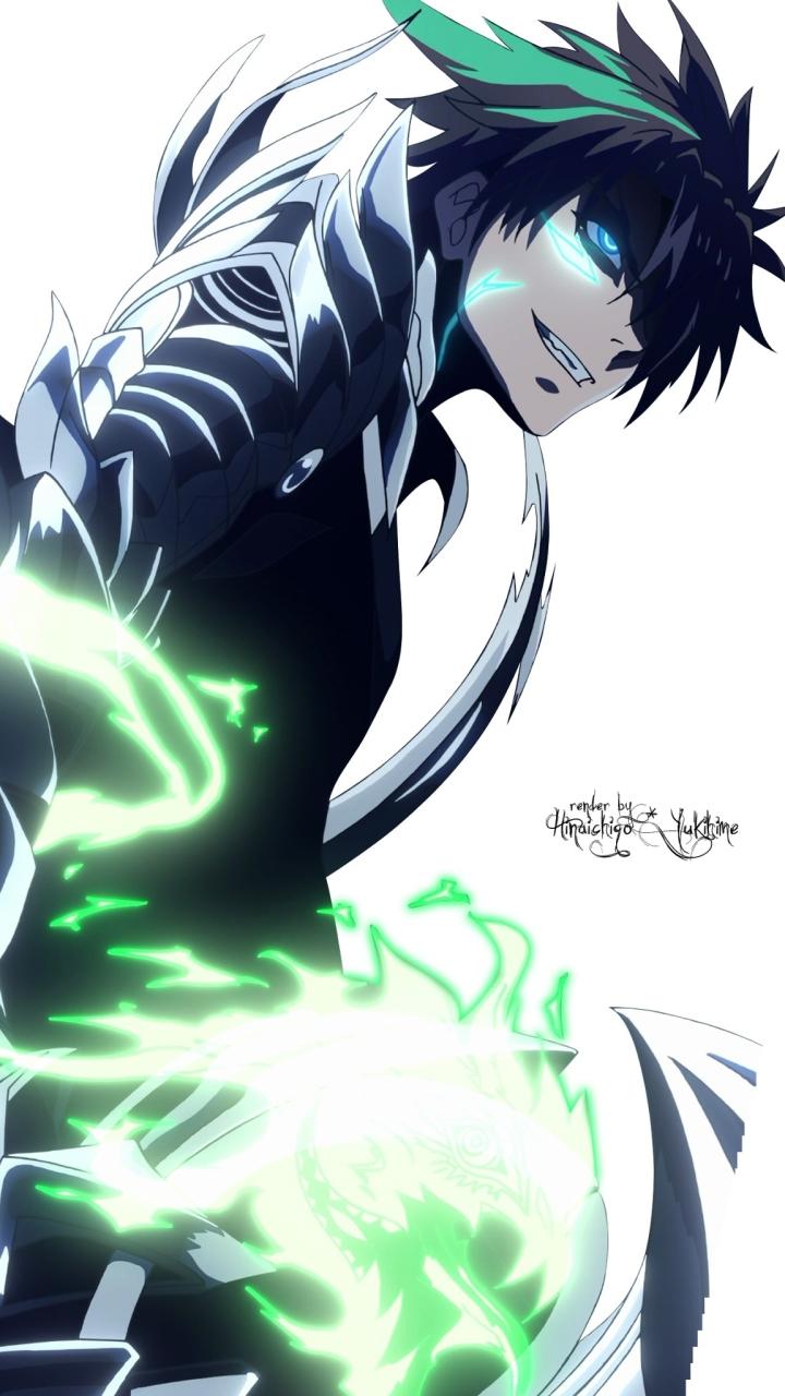 Toujou Basara Wallpapers - Top Free Toujou Basara Backgrounds ...