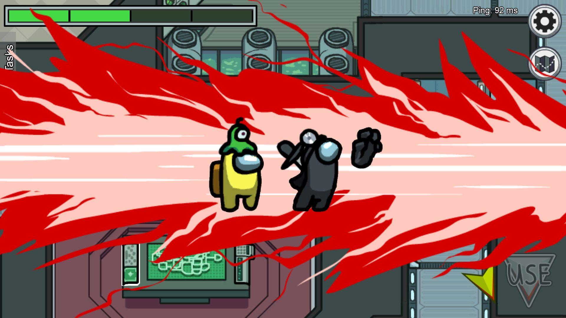 Among Us Real Life Wallpapers - Top Free Among Us Real Life Backgrounds ...