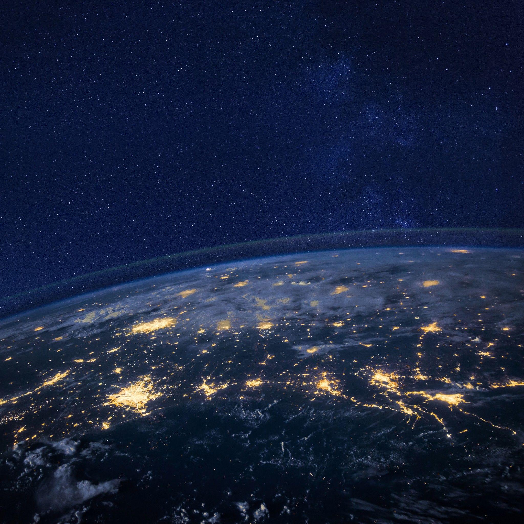 Night World Wallpapers - Top Free Night World Backgrounds - WallpaperAccess